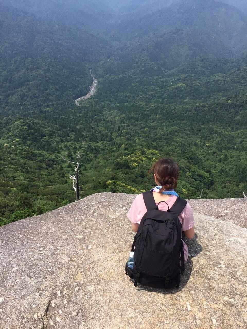 chiのページ | YAMAP / ヤマップ