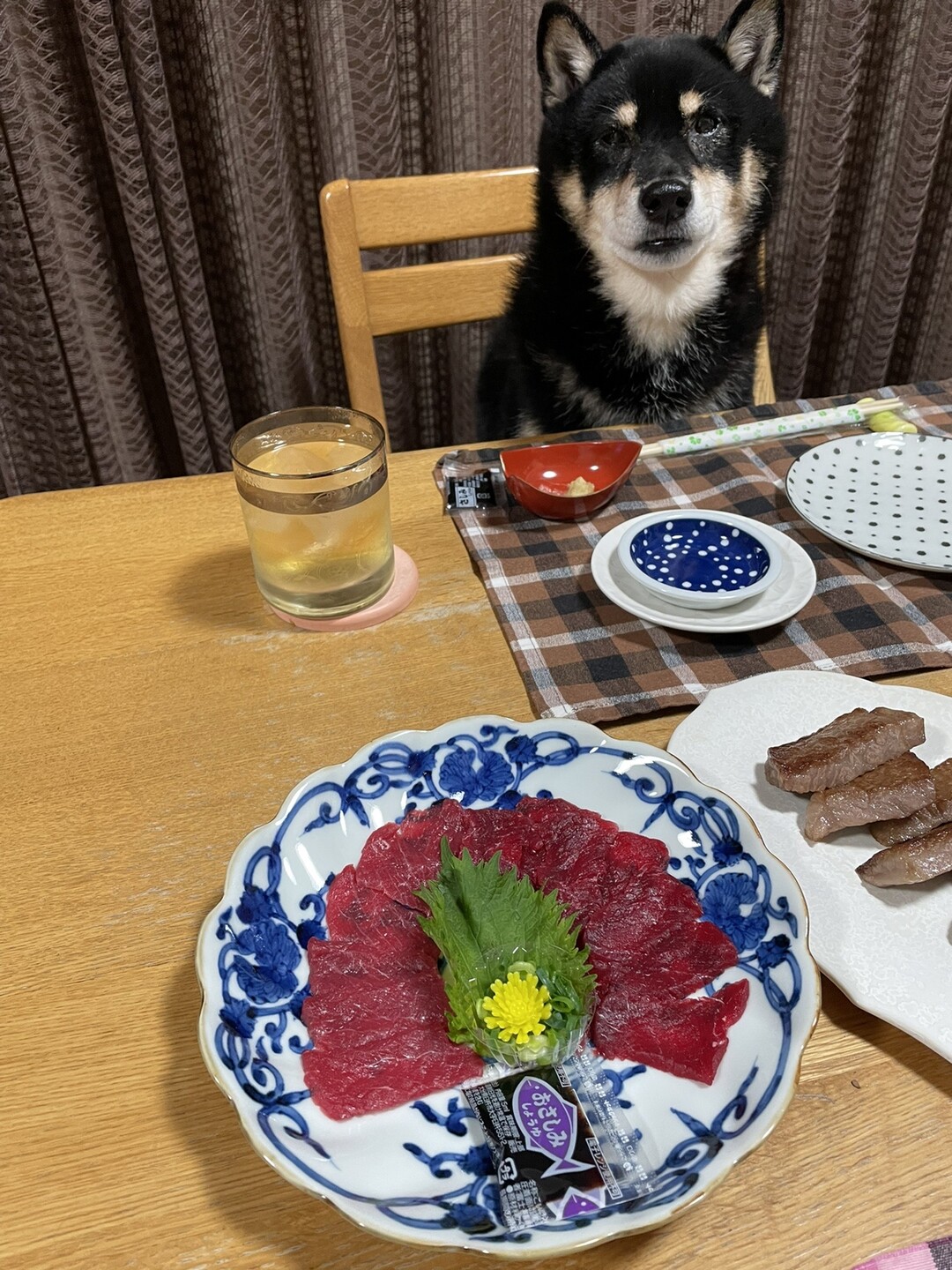 鯨🐳刺身食べたーい🐾 / えみクロさんのモーメント | YAMAP / ヤマップ