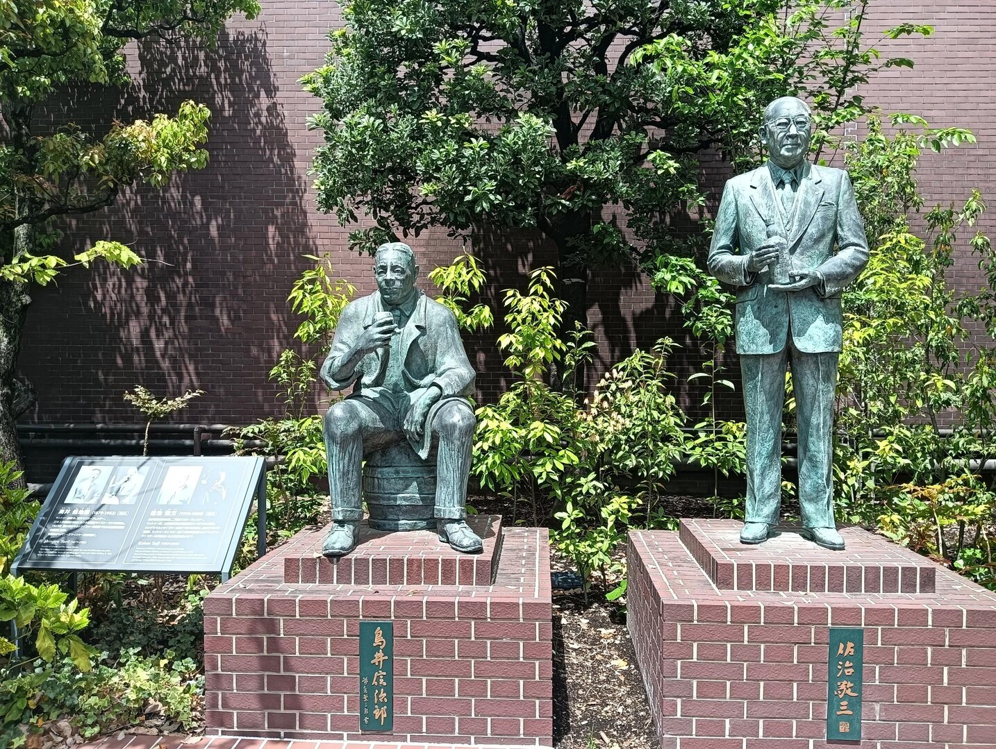 十方山・小倉山・サントリー山・天王山 / ろんさんのポンポン山・釈迦岳・小塩山・若山の活動データ | YAMAP / ヤマップ