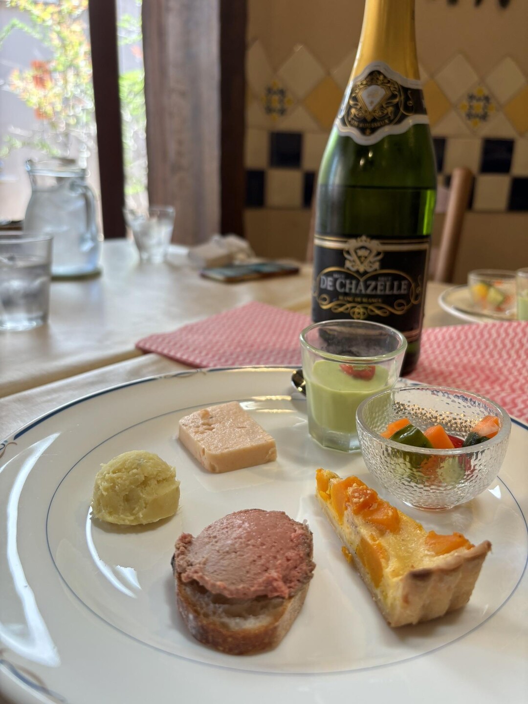 昨日はいい天気でしたね😋 窓から入って... / drankmonkeyさんのモーメント | YAMAP / ヤマップ