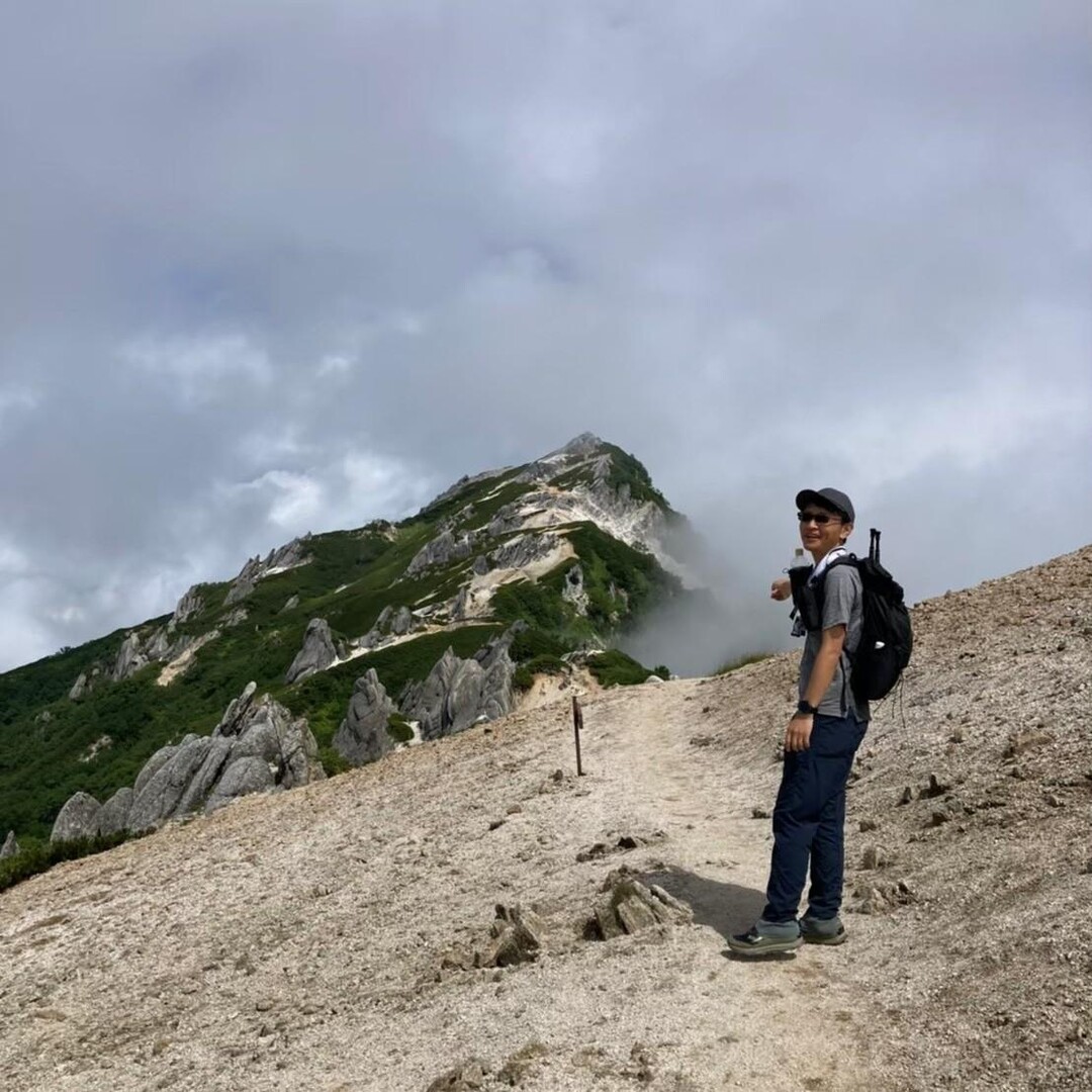 akibako.junのページ | YAMAP / ヤマップ