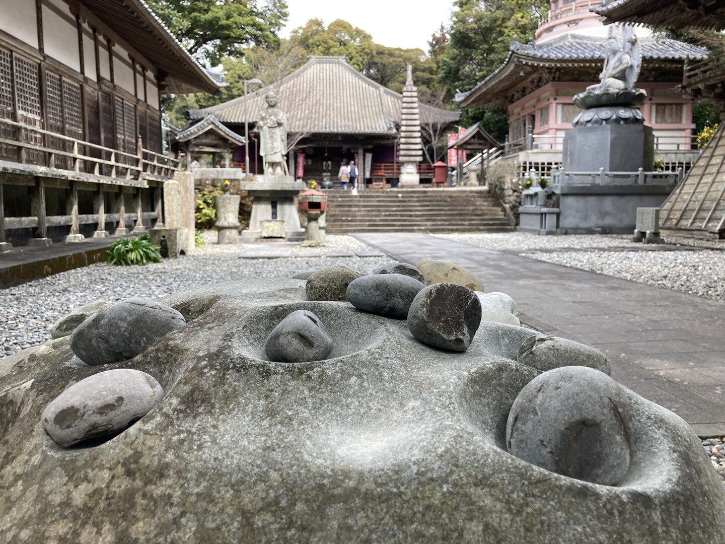 四国八十八ヶ所巡り 24番札所 最御崎寺... / koyunisoさんのモーメント | YAMAP / ヤマップ