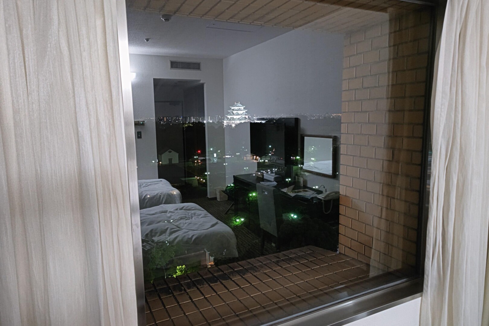 愛知県民、名古屋に泊まるの巻 GWは遠... / ナーザさんのモーメント | YAMAP / ヤマップ