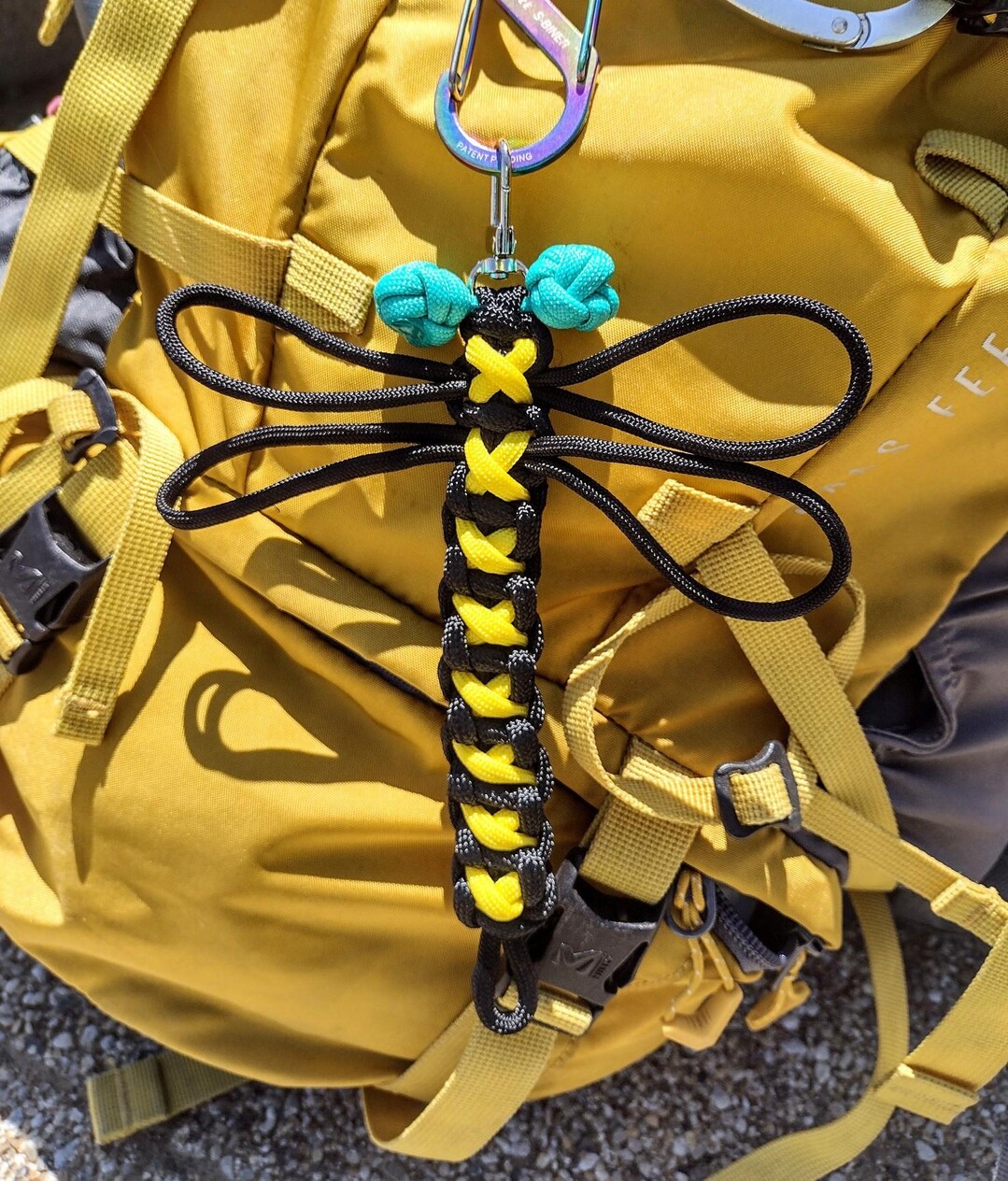 2023式最新兵器 ONI-YAN-MA... / Ru-Meさんのモーメント | YAMAP / ヤマップ