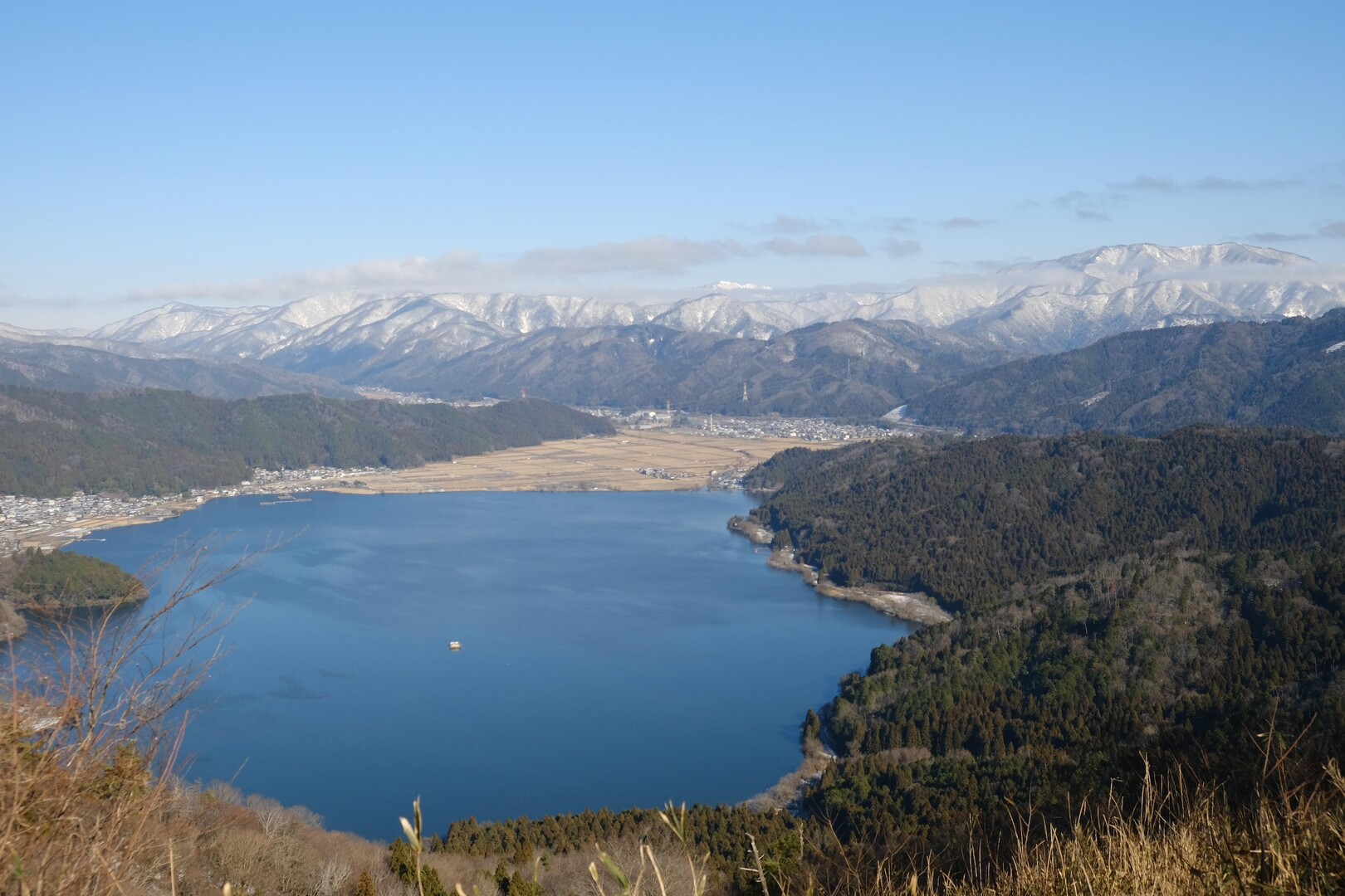 賤ヶ岳 / yosucoさんの賤ヶ岳・山本山の活動データ | YAMAP / ヤマップ