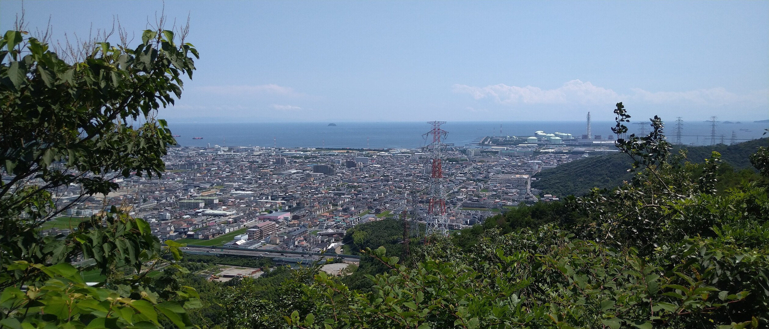 小富士山・仁寿山 / J.Majimaさんの姫路市の活動データ | YAMAP / ヤマップ