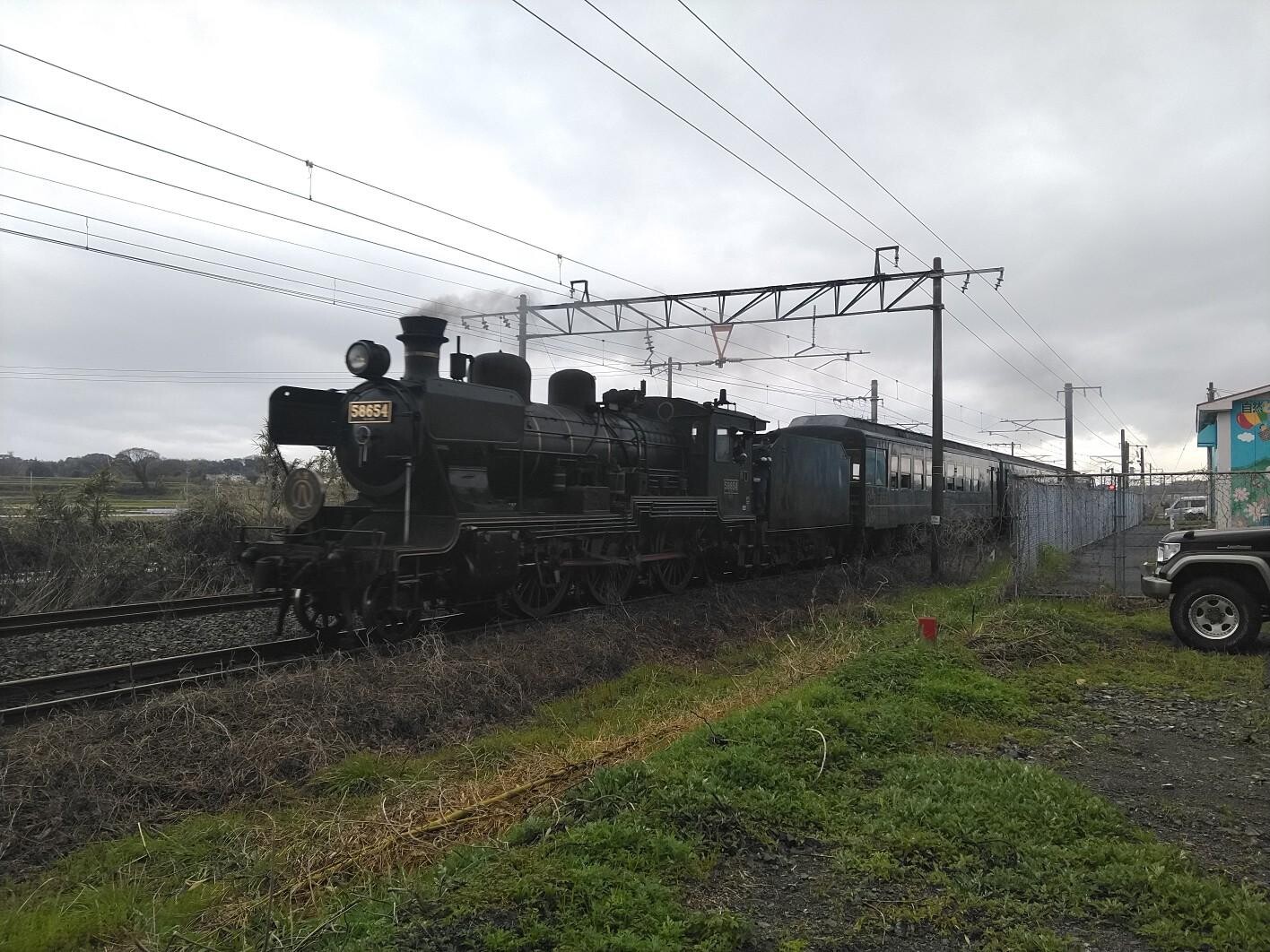 SL人吉ラストラン。 遂にこの日が来てし... / toshiさんのモーメント | YAMAP / ヤマップ