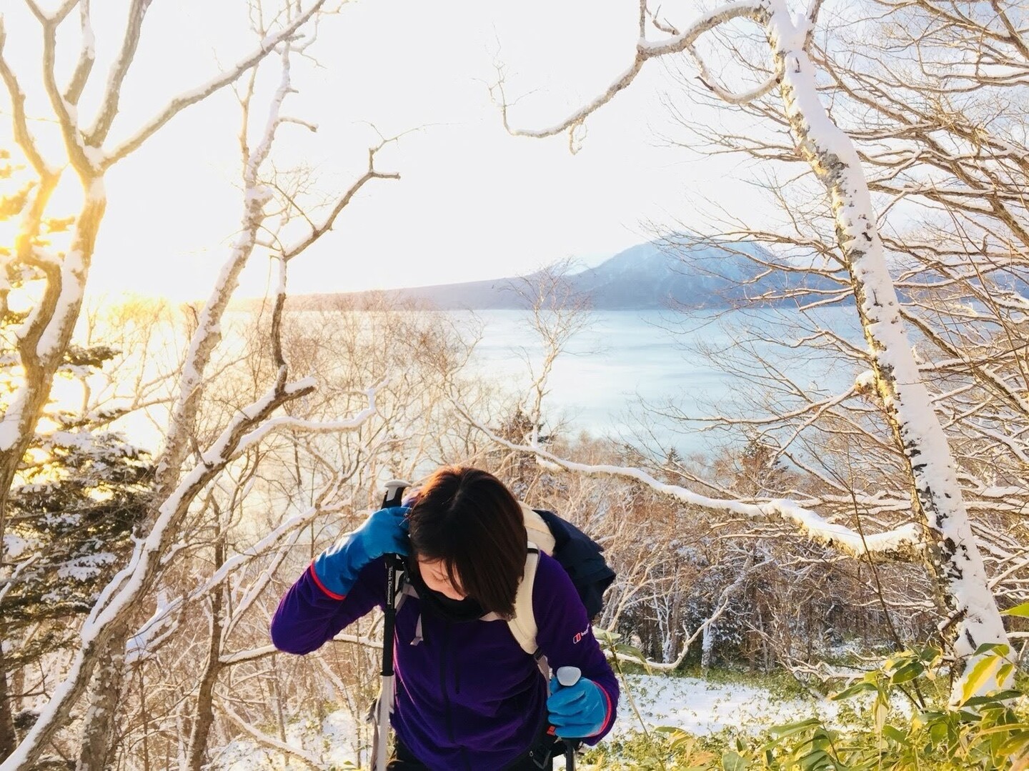 hiromi | YAMAP / ヤマップ