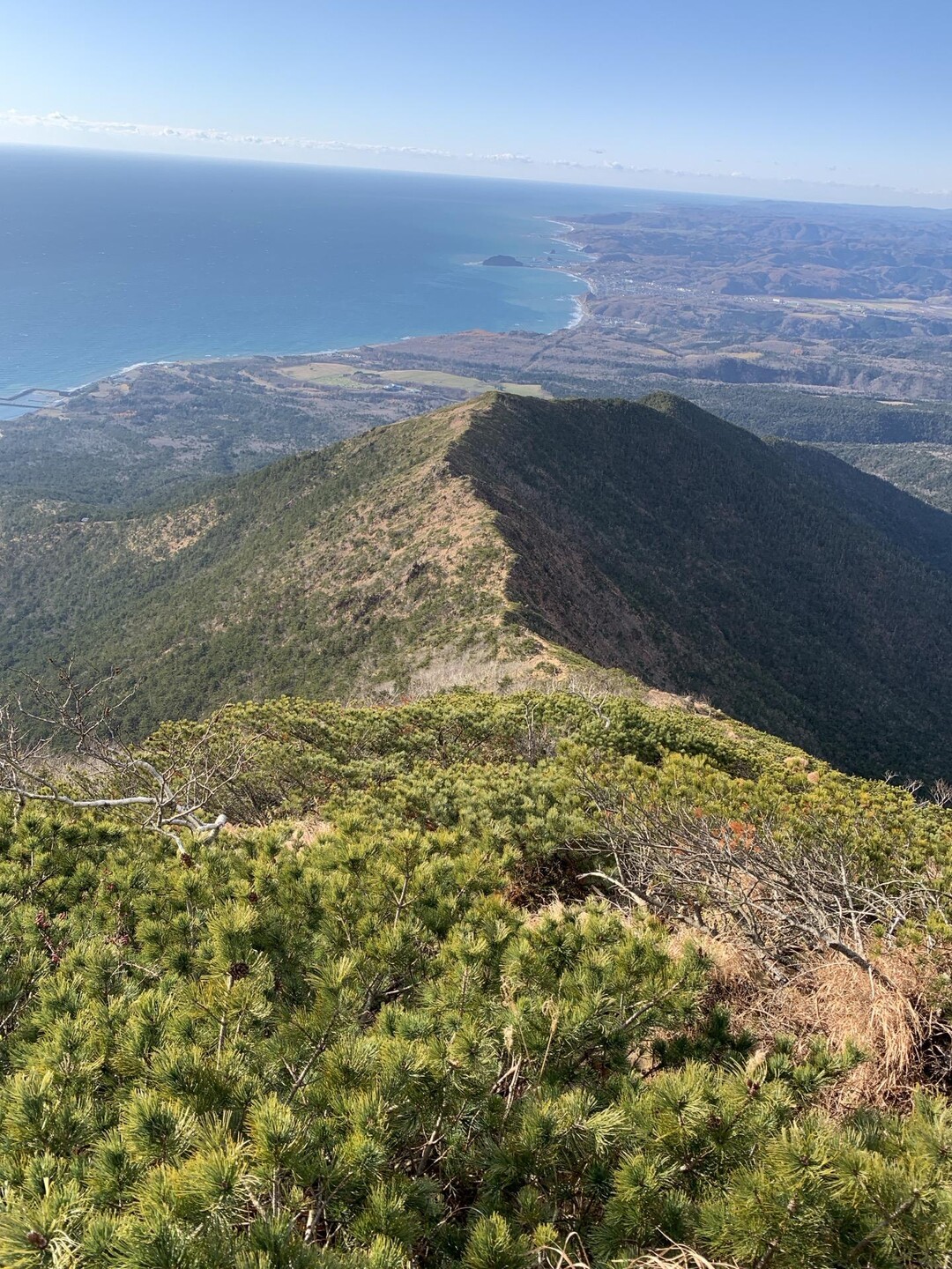 山にハマった瞬間 体力 筋力共にアッ... / セーフティkumaさんのモーメント | YAMAP / ヤマップ