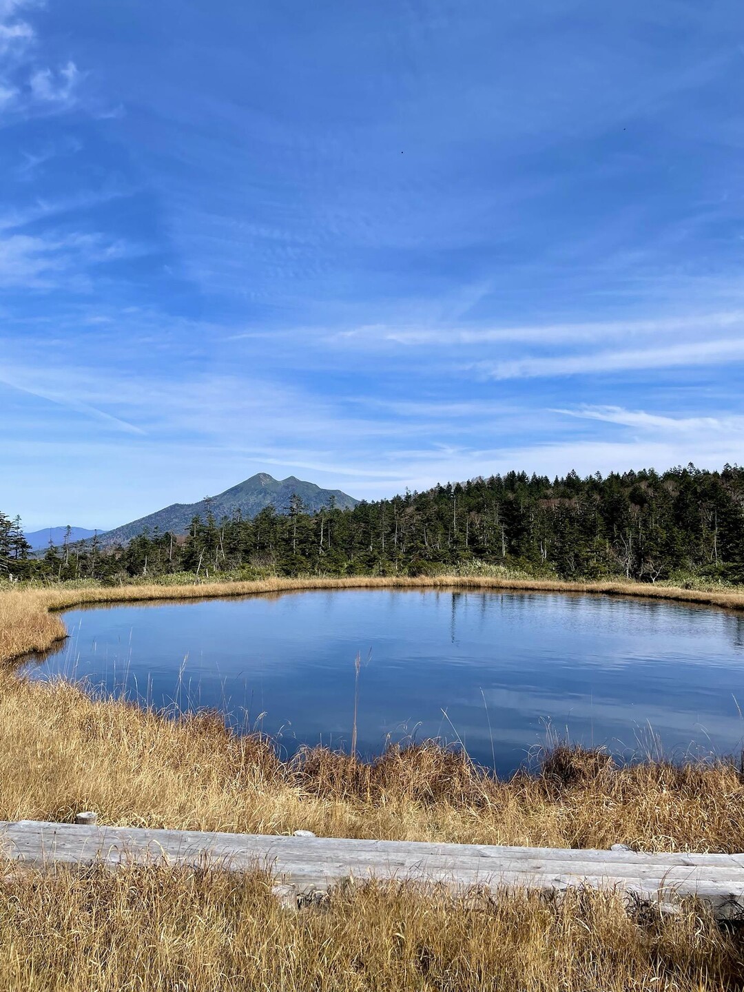 尾瀬・燧ヶ岳-2024-10-27 / かず007さんの尾瀬・燧ヶ岳の活動データ | YAMAP / ヤマップ