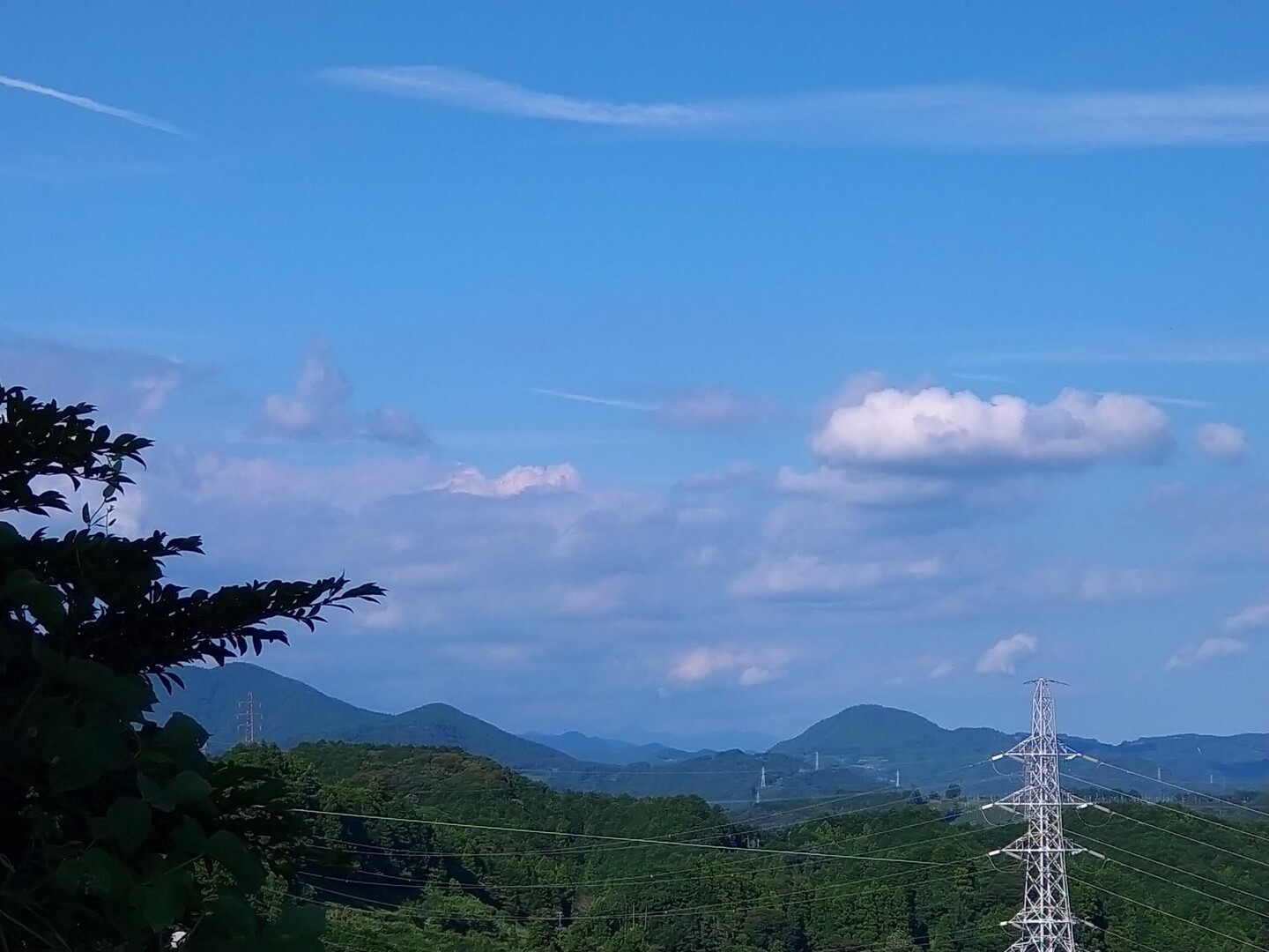 粟ヶ岳 / MAXさんの粟ヶ岳の活動データ | YAMAP / ヤマップ