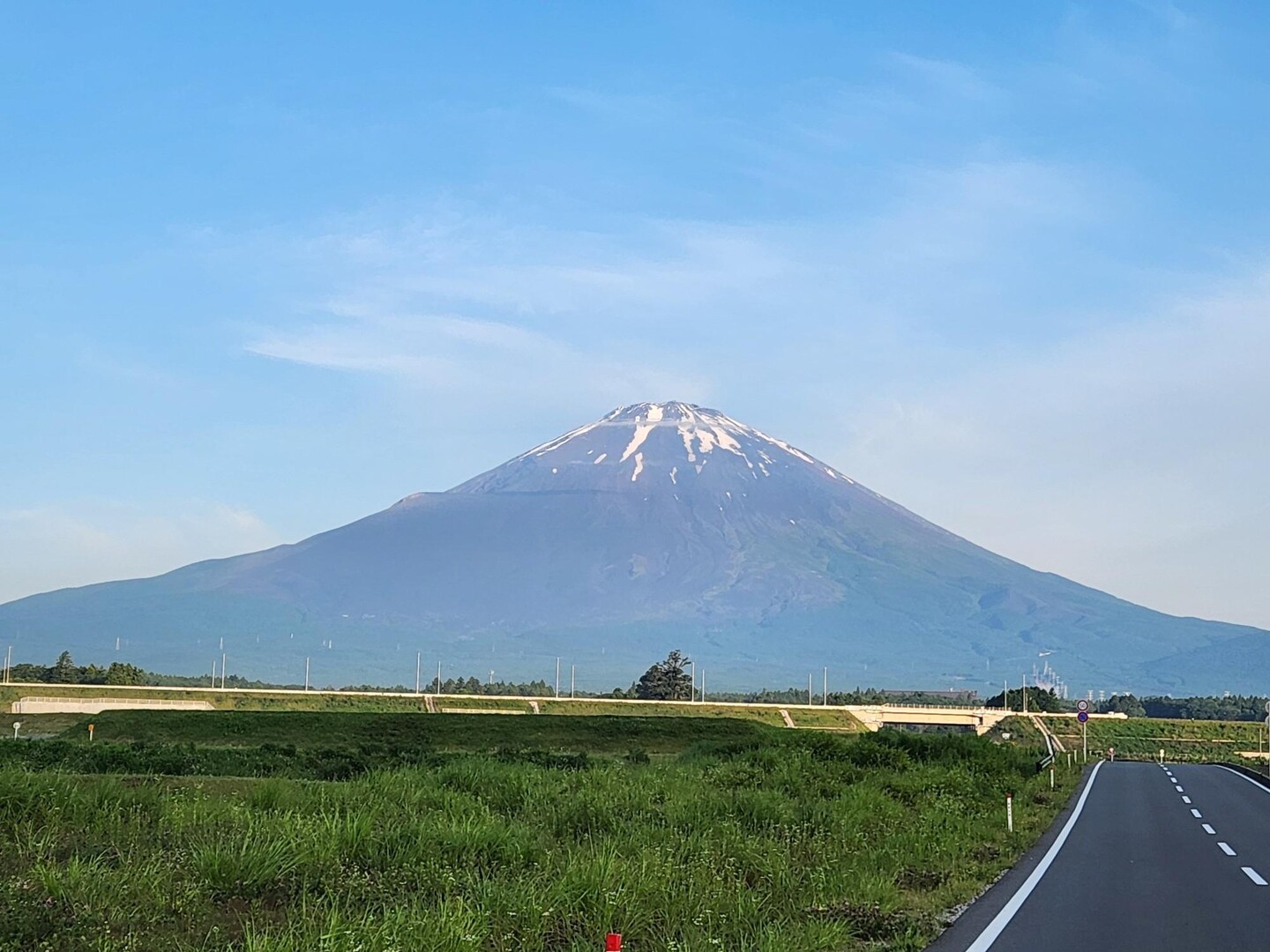 おはようございます☀️🙋‍♀️ 御殿場... / 湘南3699さんのモーメント | YAMAP / ヤマップ