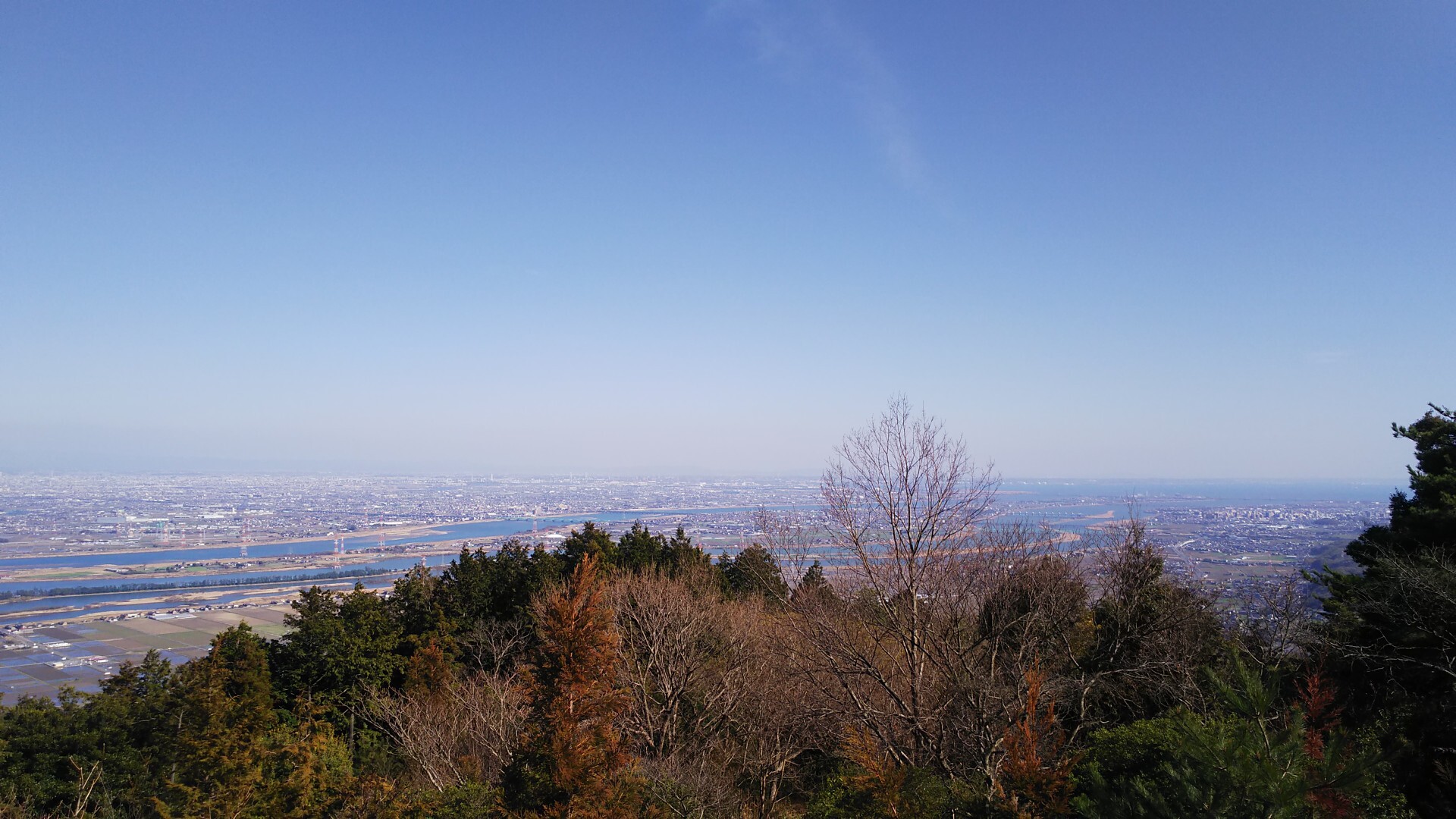 多度山 / Naokoさんの多度山・美濃松山・石津御嶽の活動日記 | YAMAP / ヤマップ