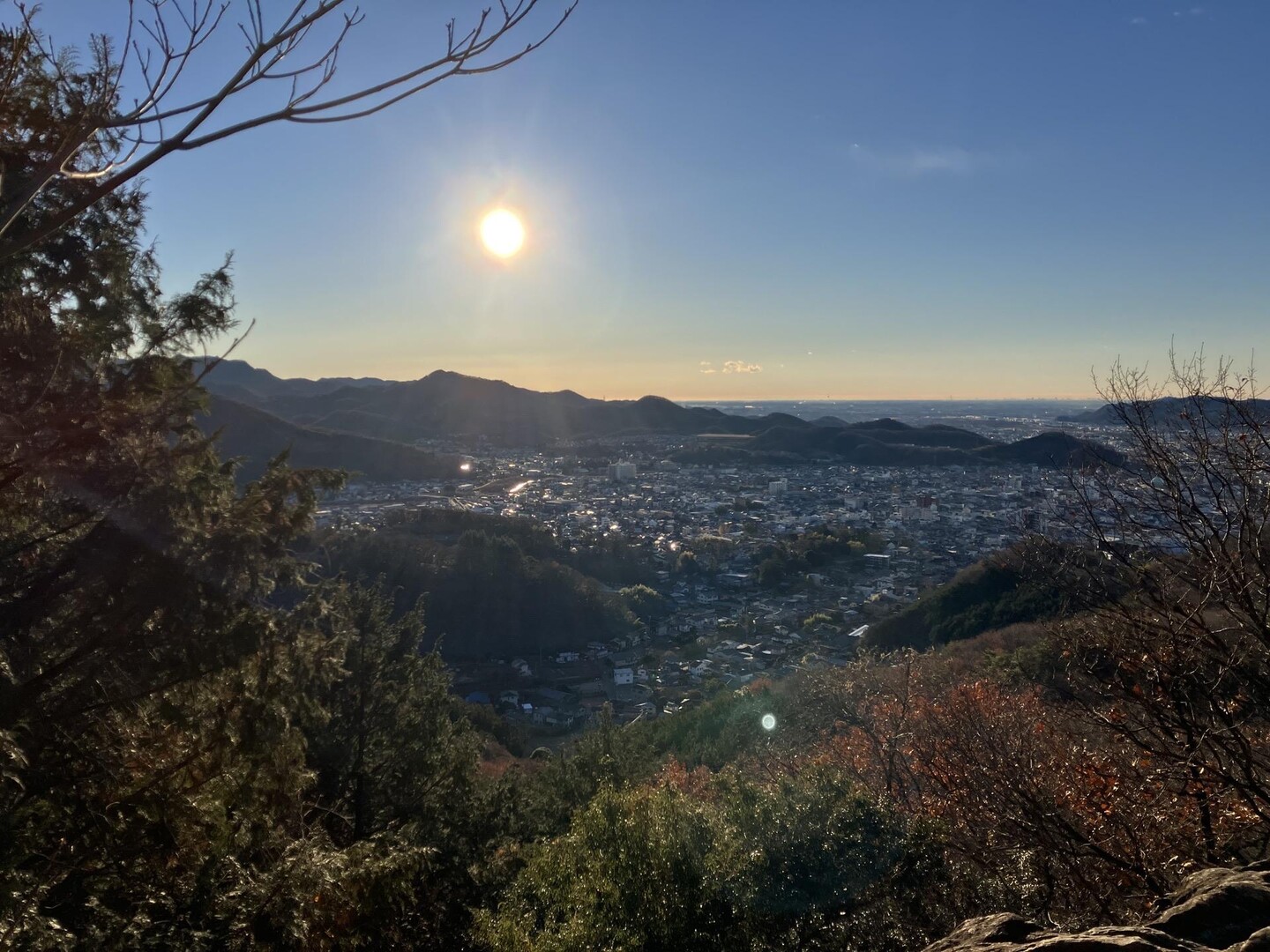 練習吾妻山⑨ / naomi saitoさんの鳴神山・吾妻山の活動データ | YAMAP / ヤマップ