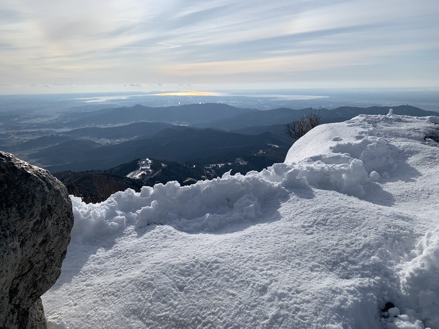 筑波山（男体山）・筑波山（女体山） / K.A.nyaさんの筑波山の活動データ | YAMAP / ヤマップ