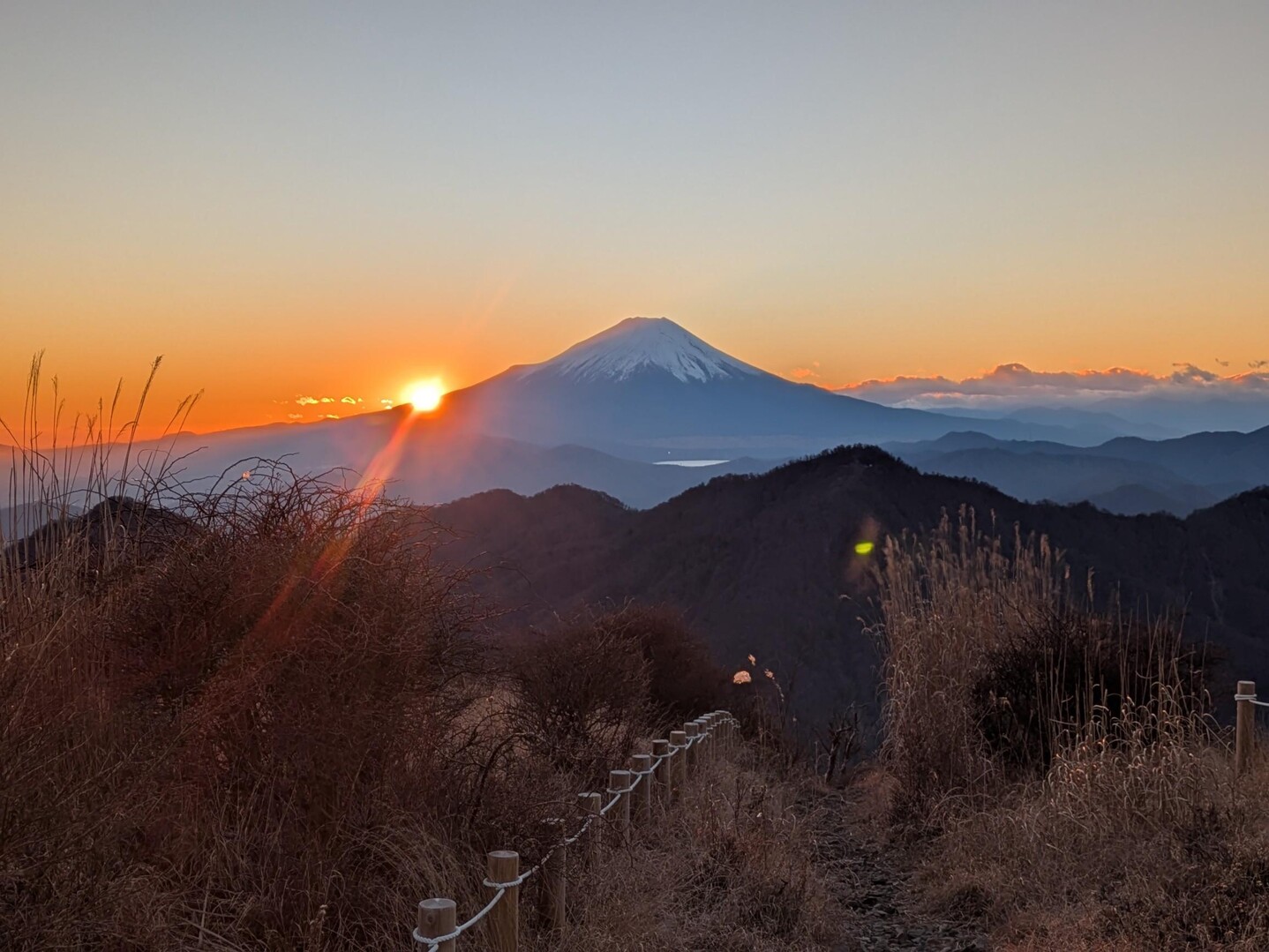 蛭ヶ岳 (西丹沢VC-蛭ヶ岳山荘-大倉BS) / 大王イカ夫さんの塔ノ岳・丹沢山・蛭ヶ岳の活動データ | YAMAP / ヤマップ