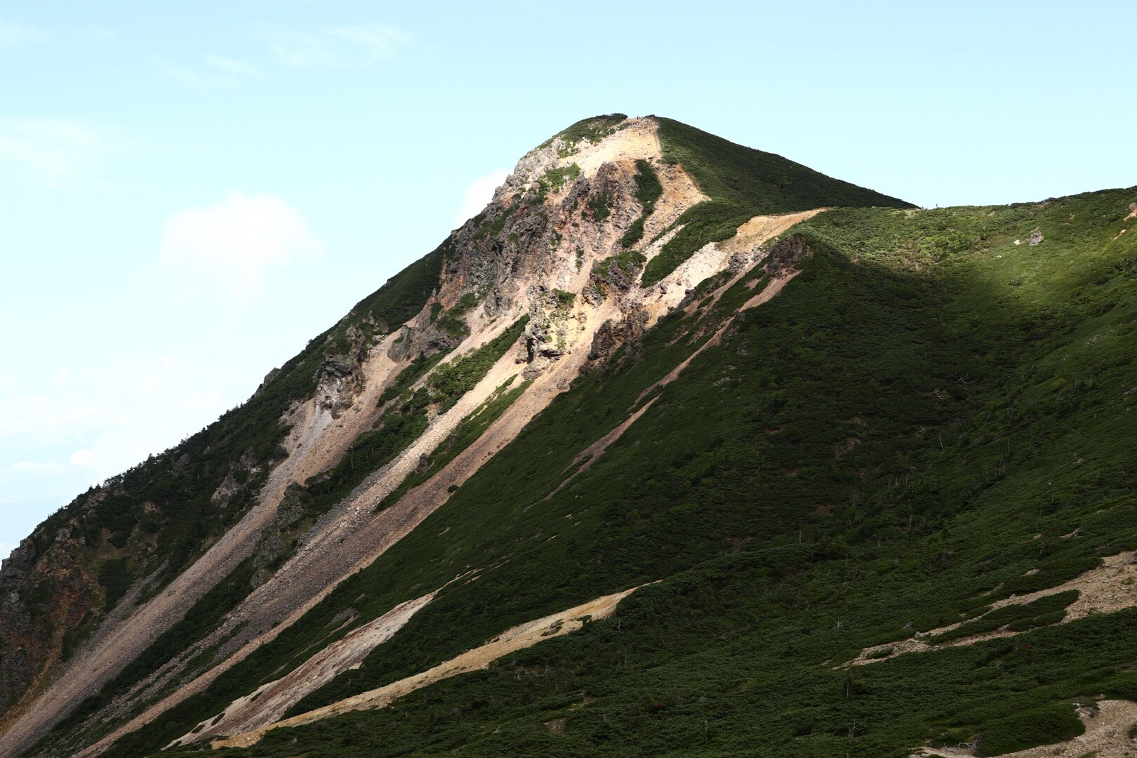 天狗岳・根石岳・箕冠山 / TMKGさんの八ヶ岳（赤岳・硫黄岳・天狗岳）の活動日記 | YAMAP / ヤマップ