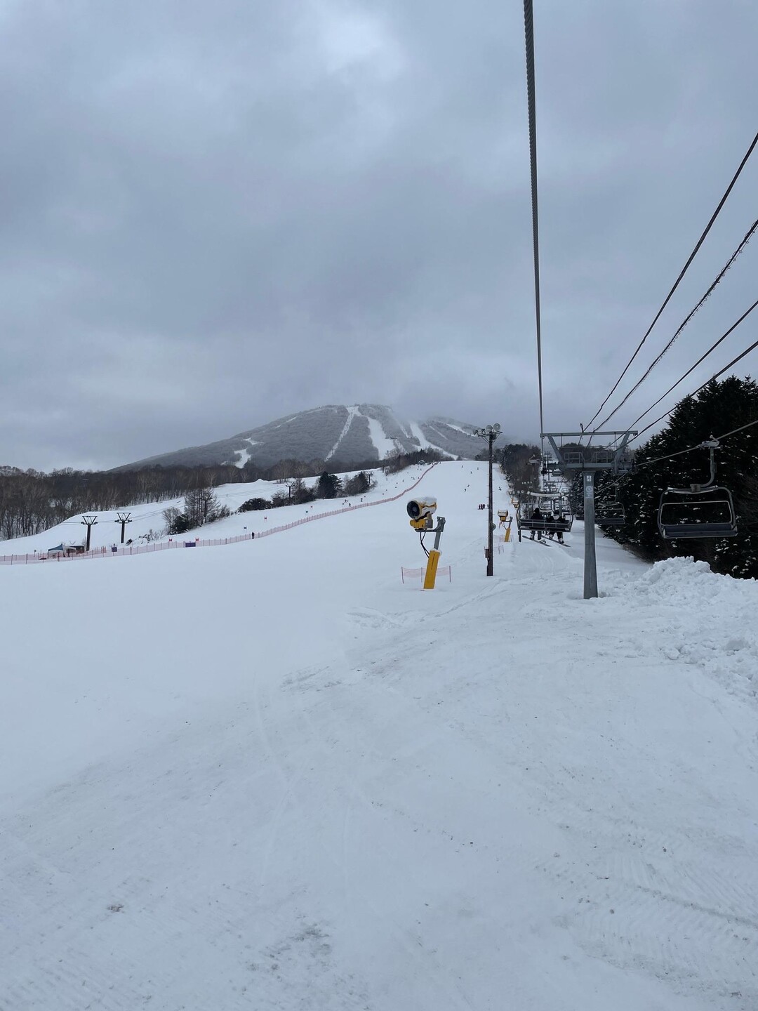 安比高原 / MAKOTOOOO!!!!さんの岩手山・八幡平・安比高原 50km トレイルの活動データ | YAMAP / ヤマップ