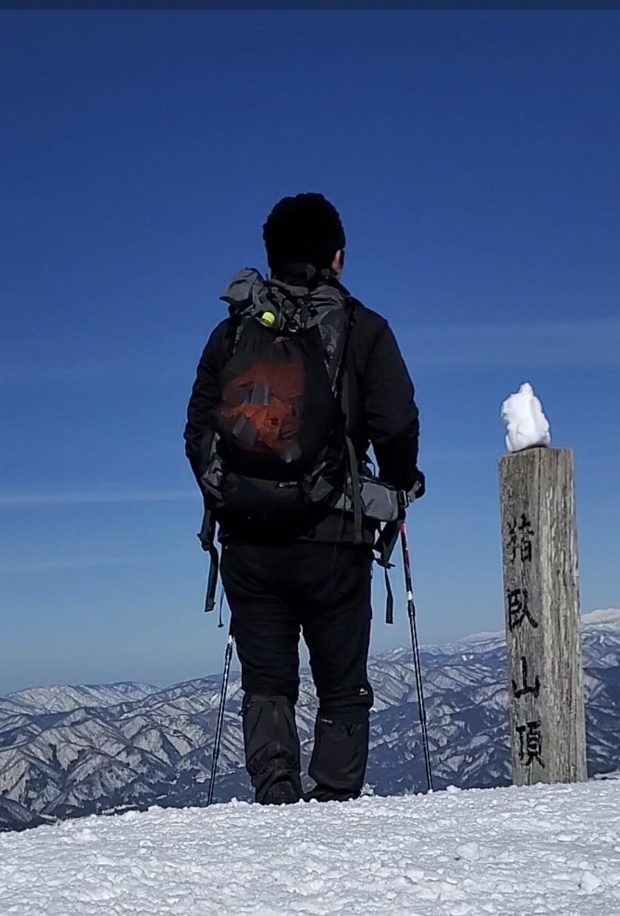 yasuのページ | YAMAP / ヤマップ