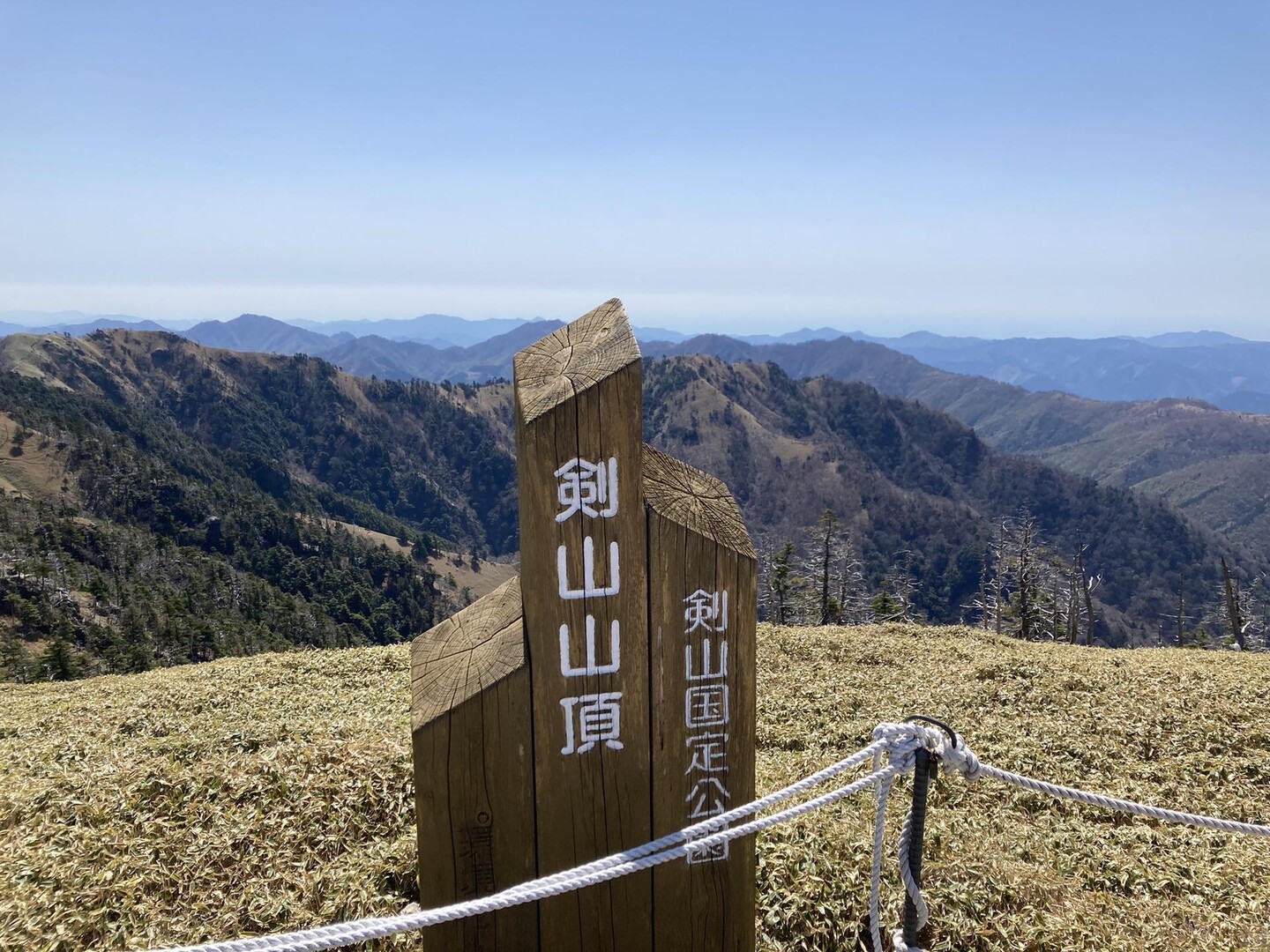 剣山 / KMさんの剣山の活動データ | YAMAP / ヤマップ