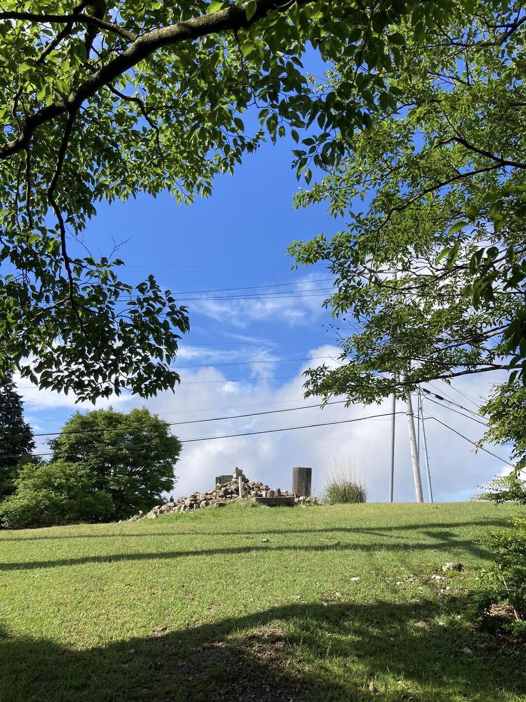 早朝本宮山 陽向滝から宝川東尾根 / siriaさんの本宮山・大日山・風頭山の活動データ | YAMAP / ヤマップ