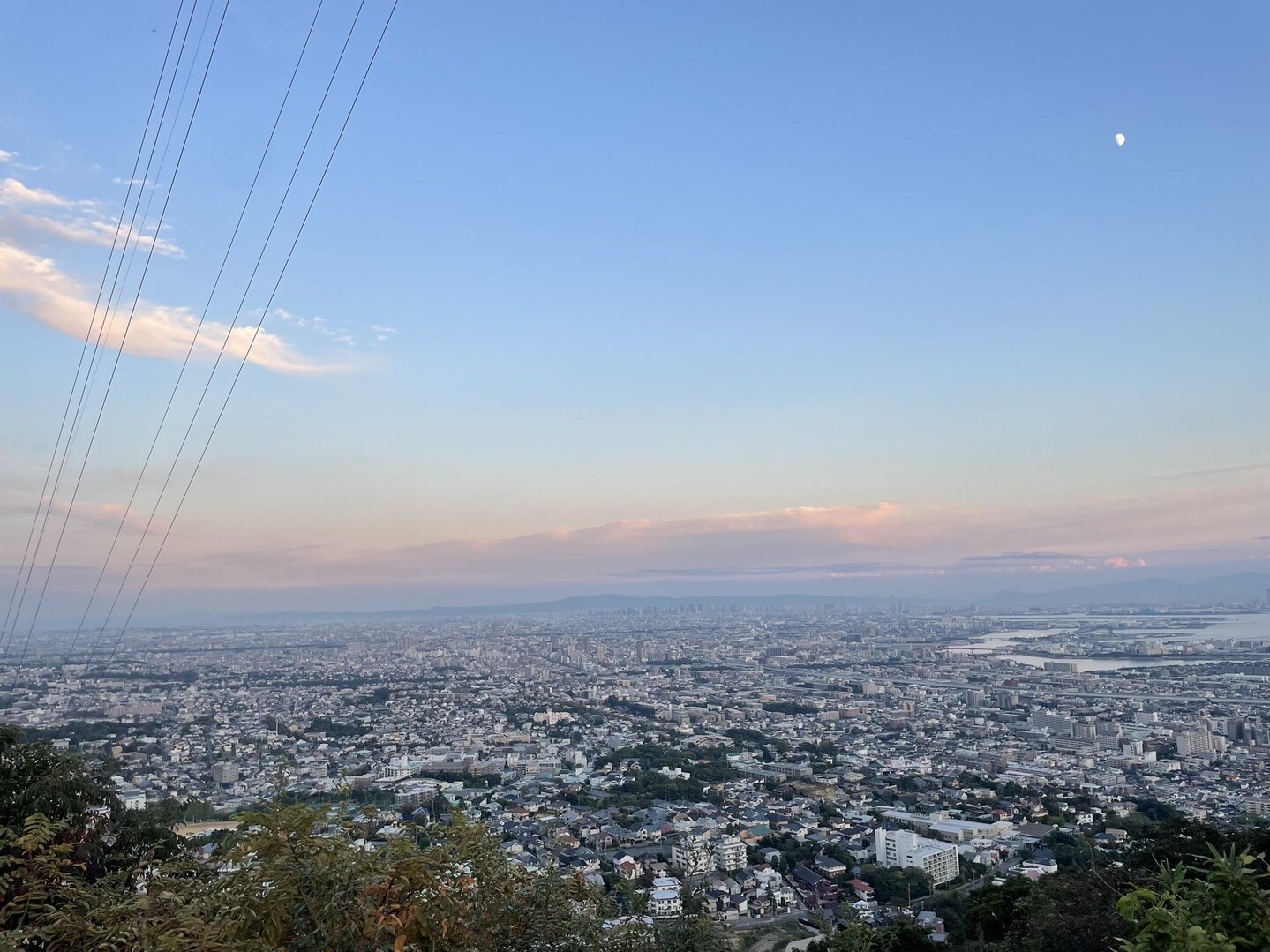 荒地山 / DJさんの六甲山・長峰山・摩耶山の活動データ | YAMAP / ヤマップ