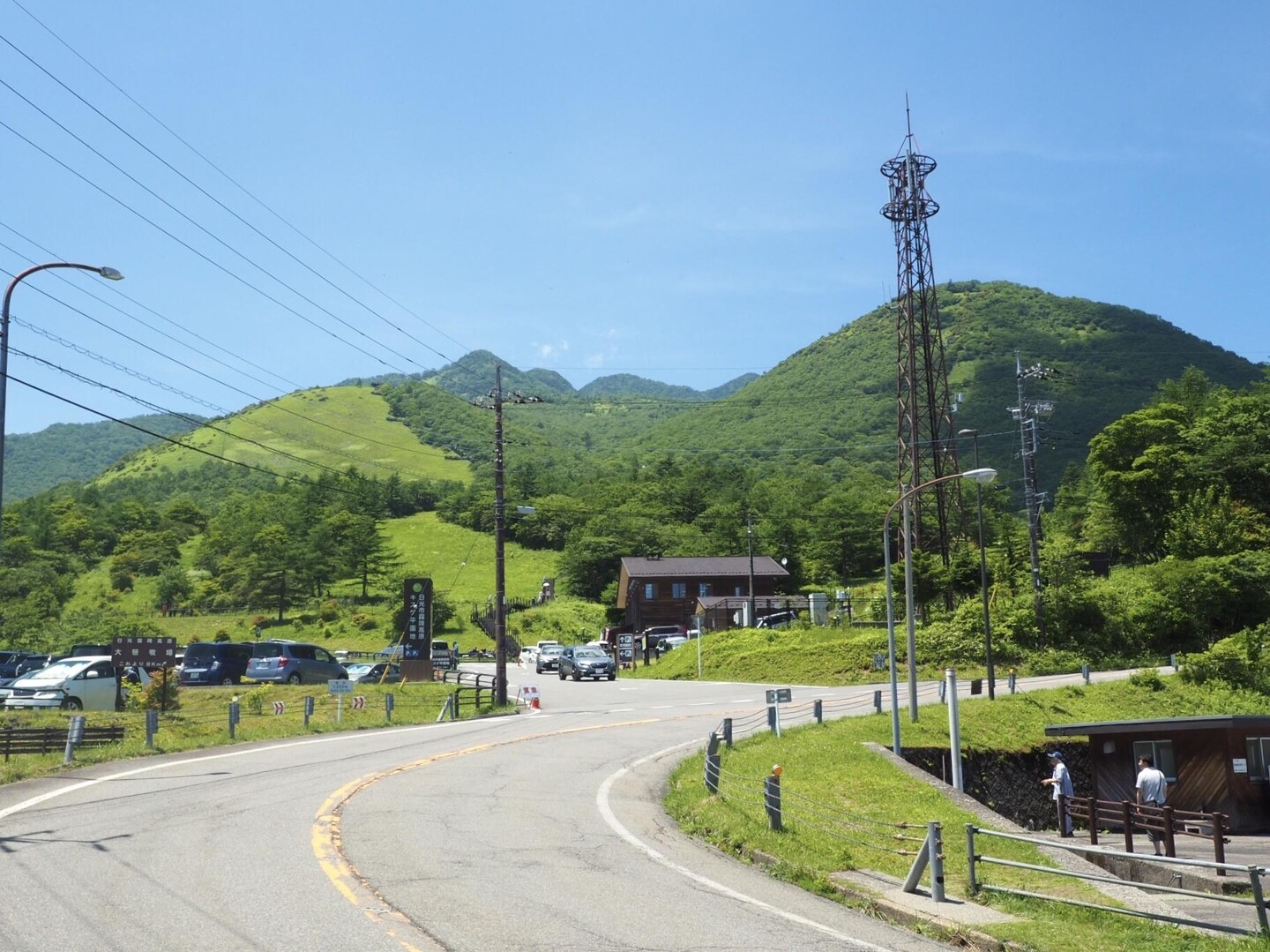 赤薙山・丸山 / cocoさんの女峰山・赤薙山・大真名子山の活動データ | YAMAP / ヤマップ