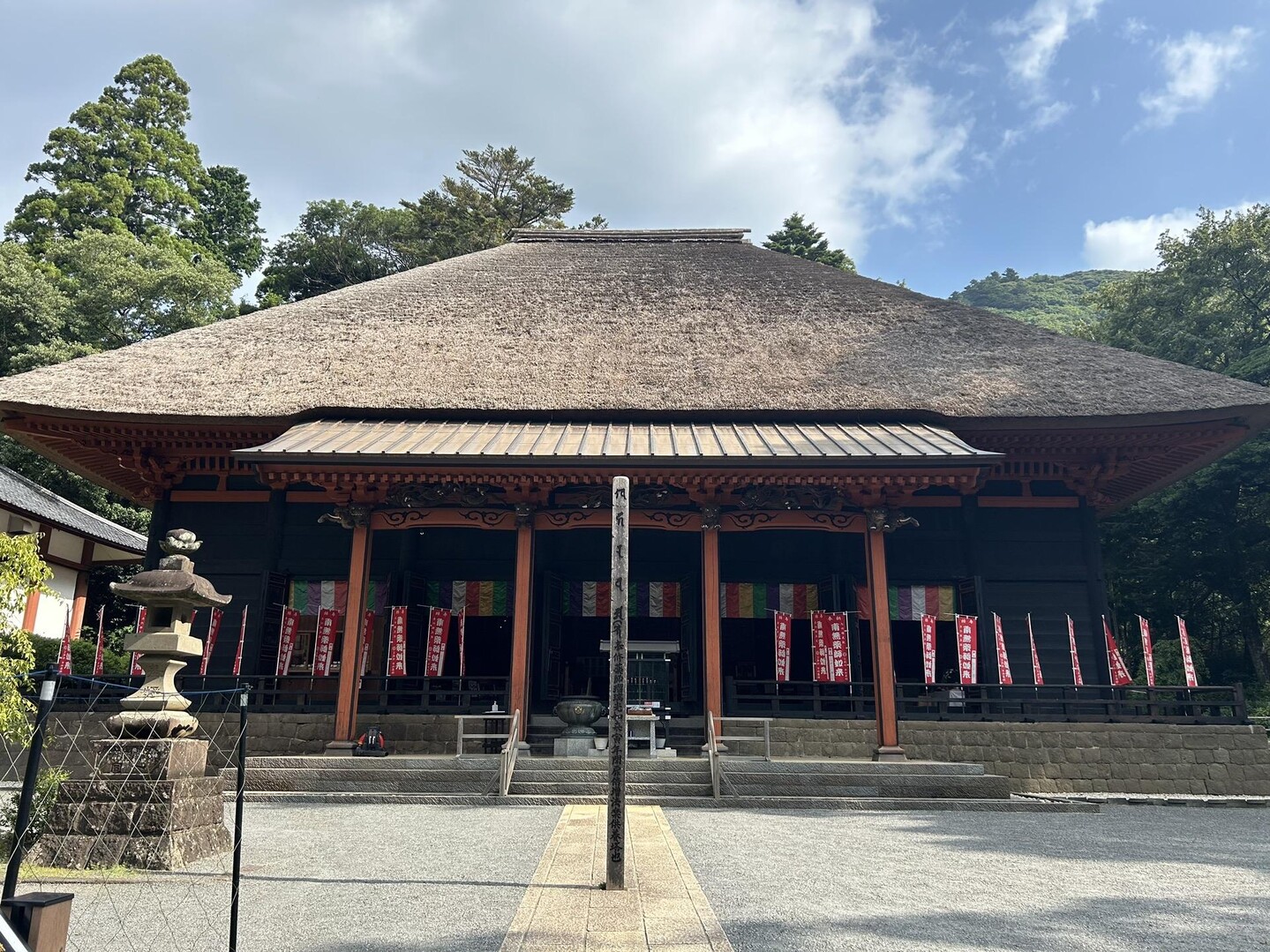 日向山〜日向薬師〜見城山周回 / AZUさんの大山の活動データ | YAMAP / ヤマップ