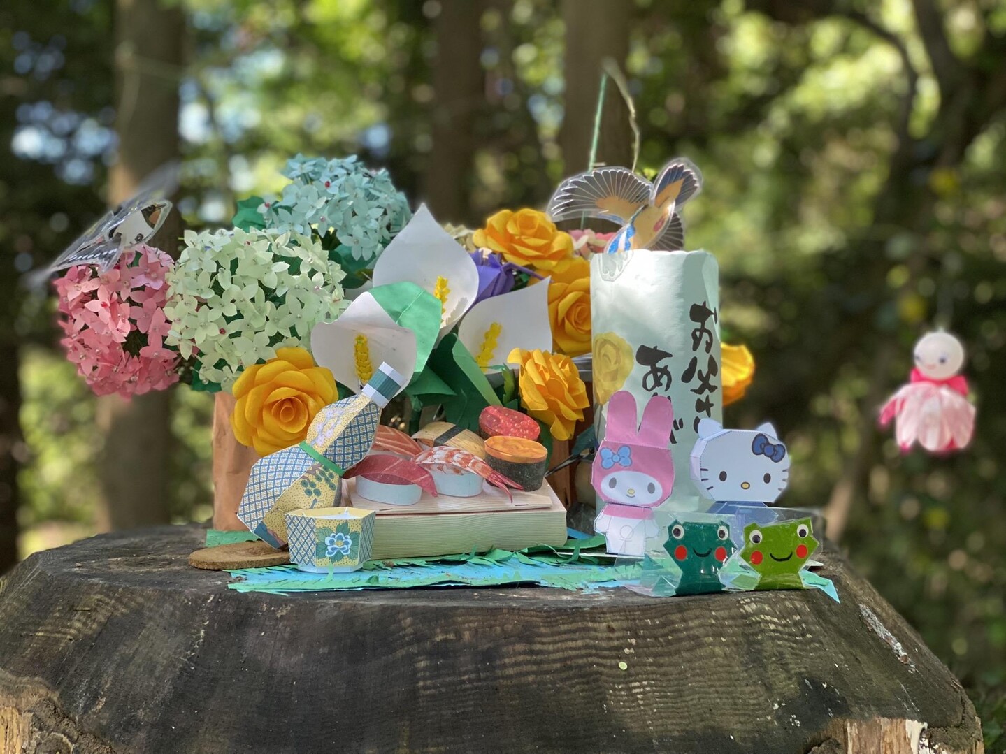 父の日の高尾山 骨折後の山歩きなので、... / Angieさんのモーメント | YAMAP / ヤマップ