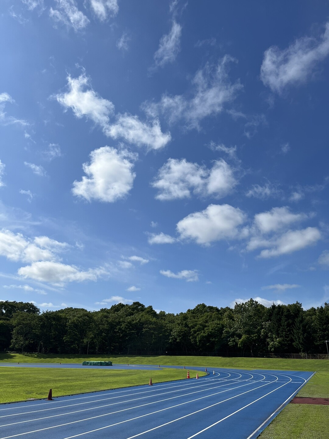 今日もここで、運動！ なんか、天気が良く... / sasaさんのモーメント | YAMAP / ヤマップ