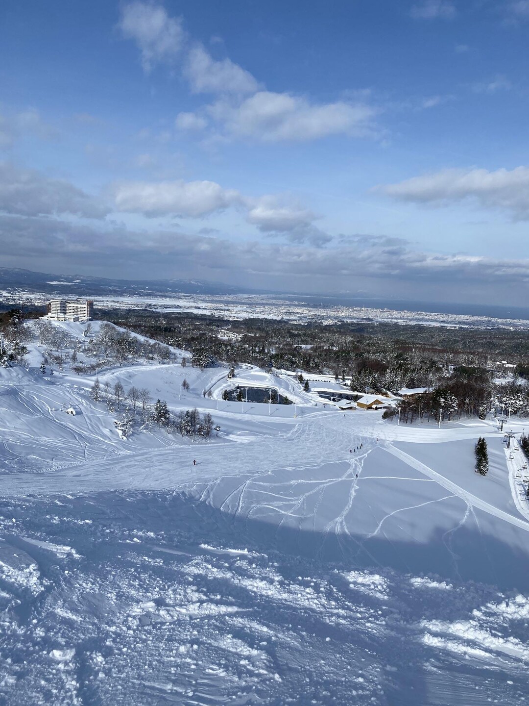 最近アップ忘れがち きちんと滑り込んでま... / ko_daiさんのモーメント | YAMAP / ヤマップ