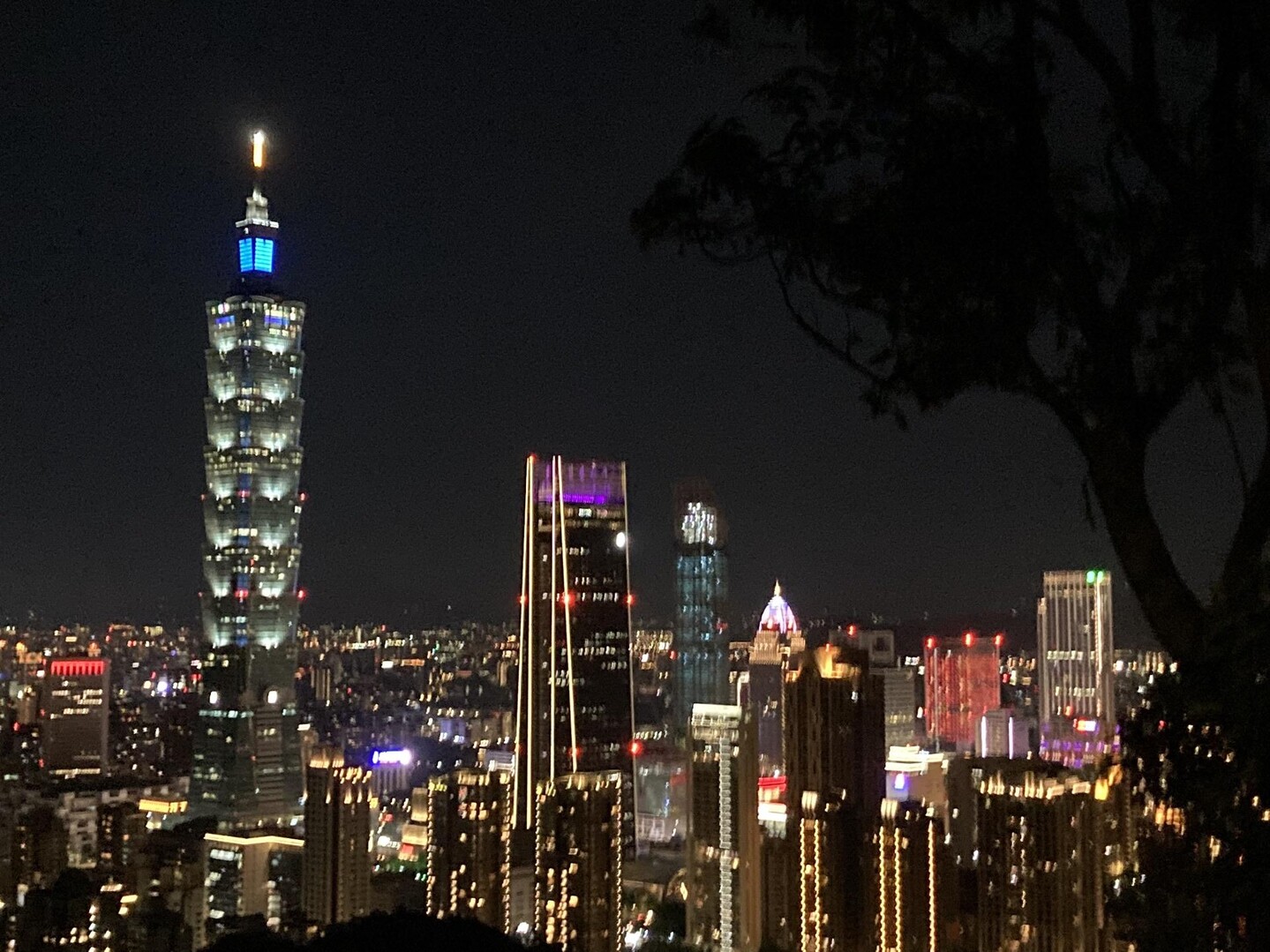 象山(Taiwan) / houlanさんのモーメント | YAMAP / ヤマップ