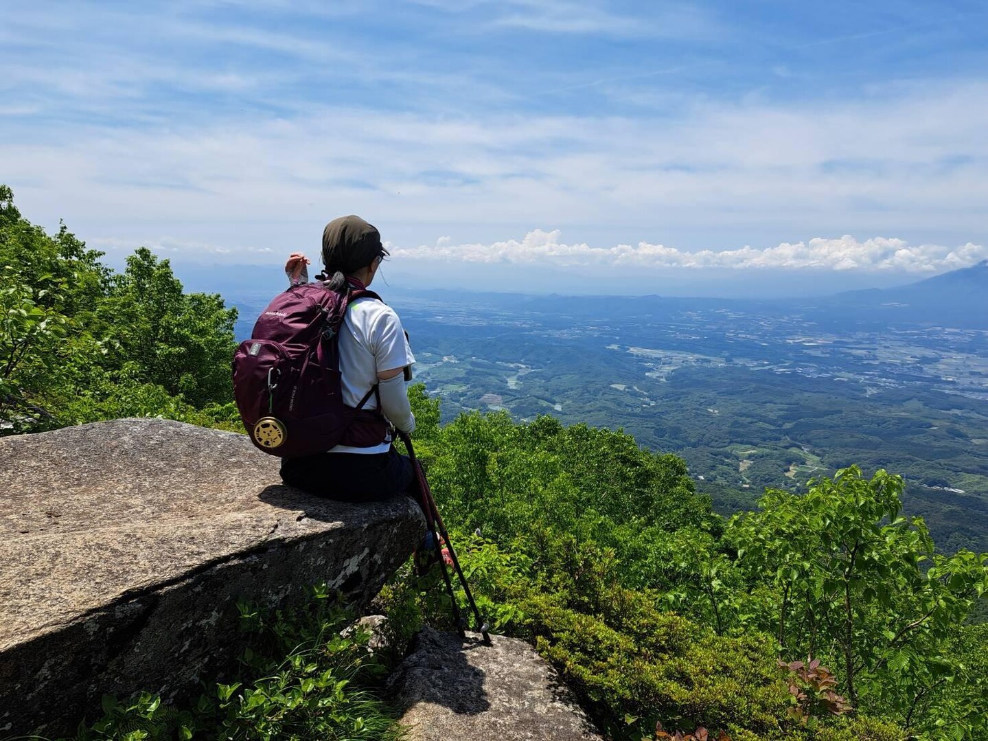 姫神山 / rukkoさんの姫神山の活動データ | YAMAP / ヤマップ