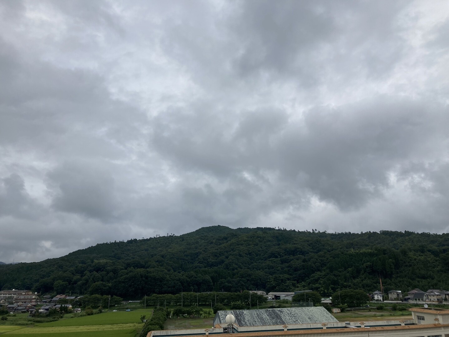 ちょっと寄り道！ 因幡三山が見えた😄 / ゆきぴさんのモーメント | YAMAP / ヤマップ