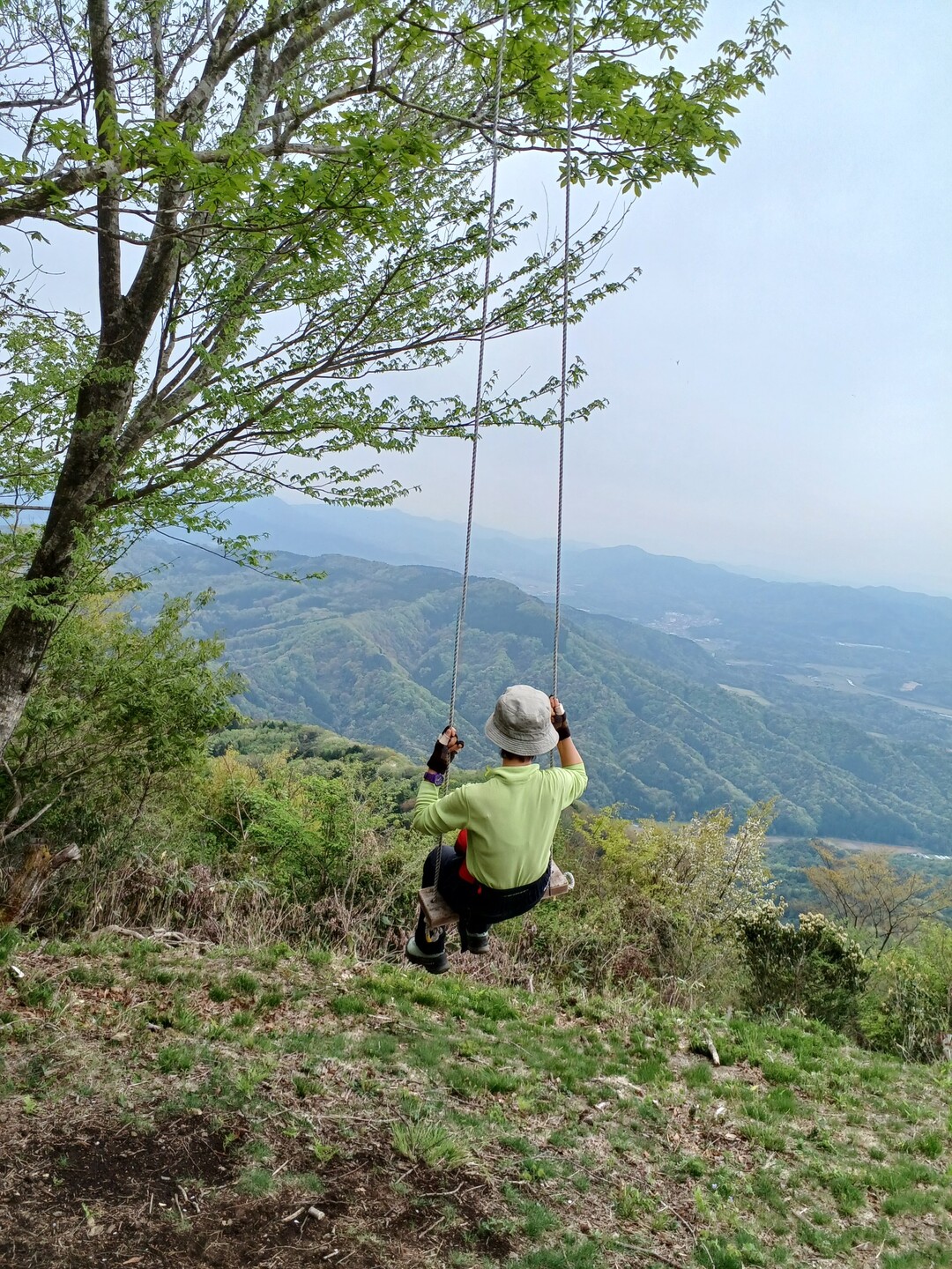 金剛童子山 / yokkoさんの金剛童子山の活動データ | YAMAP / ヤマップ