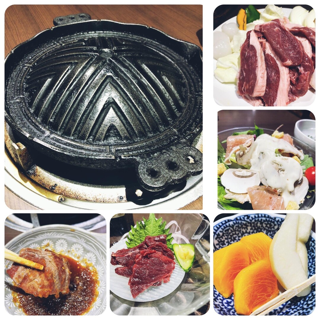 ちょいと 山形へ / DAIさんのモーメント | YAMAP / ヤマップ