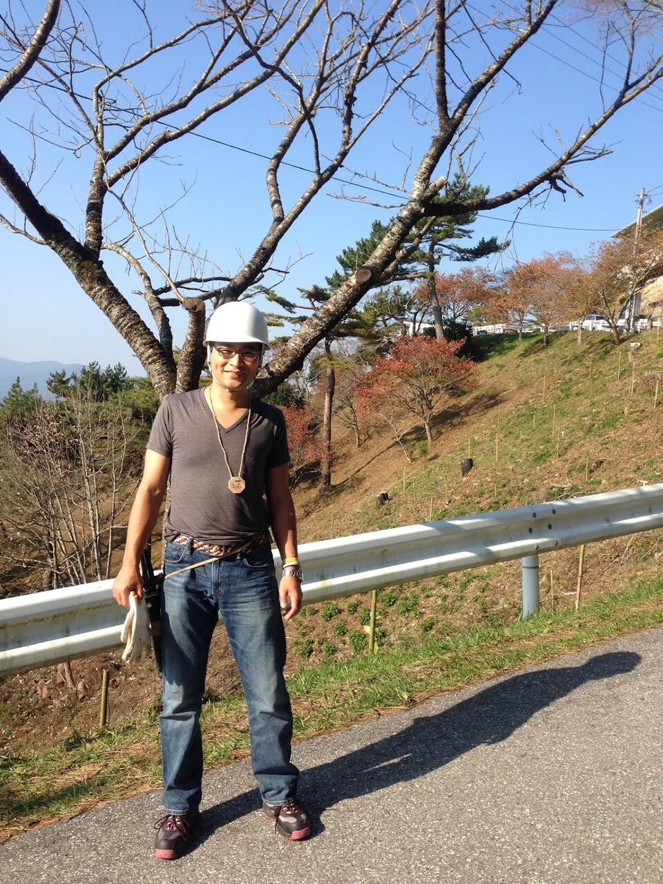 Shinのページ | YAMAP / ヤマップ