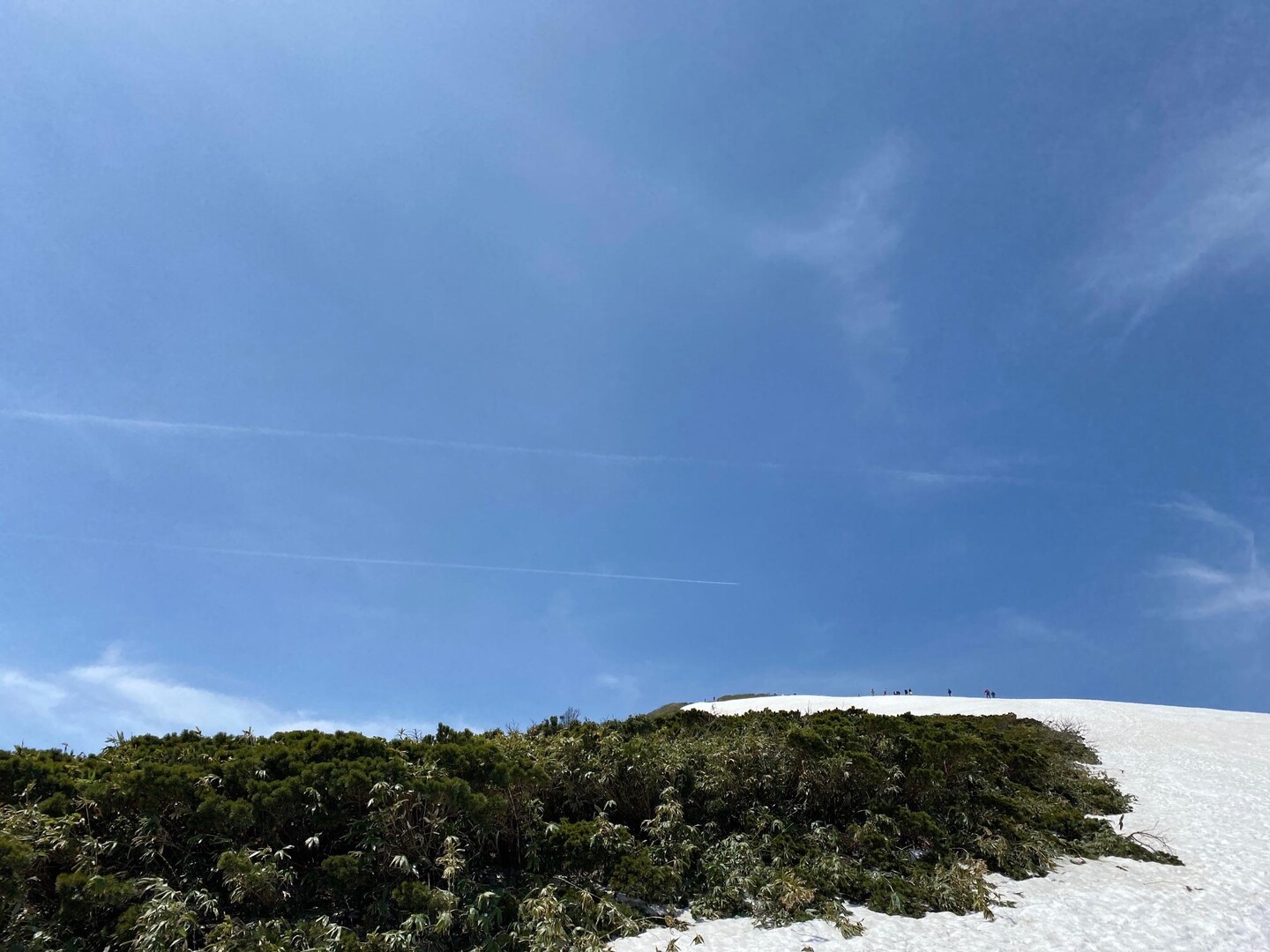 栗駒山(須川岳) / kung-fuさんの栗駒山（須川岳）・秣岳・虚空蔵山の活動データ | YAMAP / ヤマップ