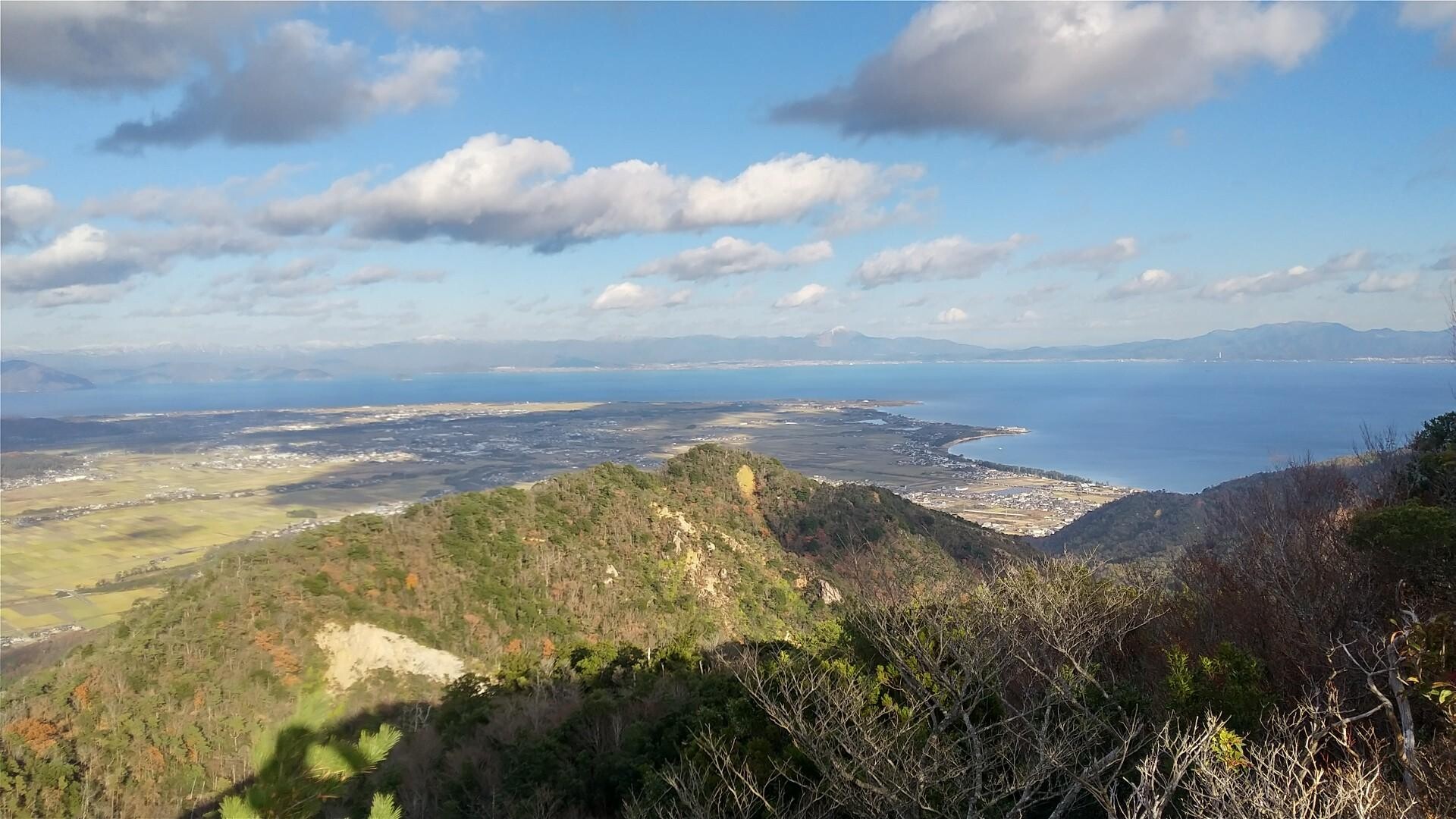 リトル比良〜白髭神社🏃 / AKさんの蛇谷ヶ峰の活動データ | YAMAP / ヤマップ