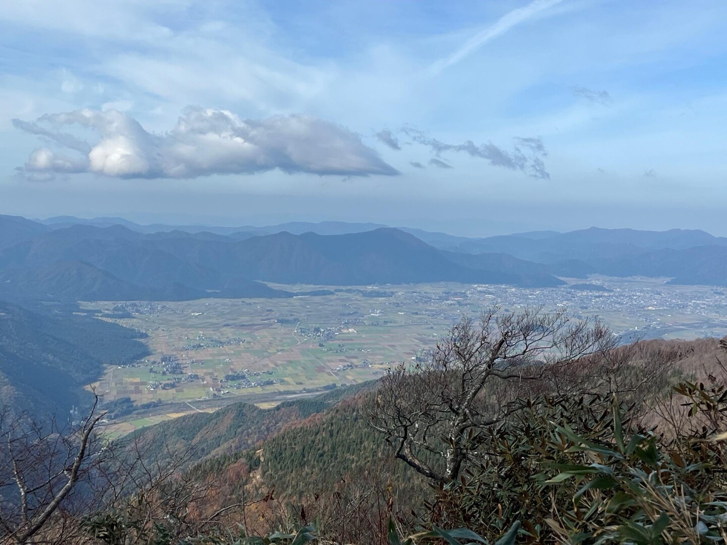 思い立ったら荒島岳💦 / エルモさんの荒島岳の活動日記 | YAMAP / ヤマップ