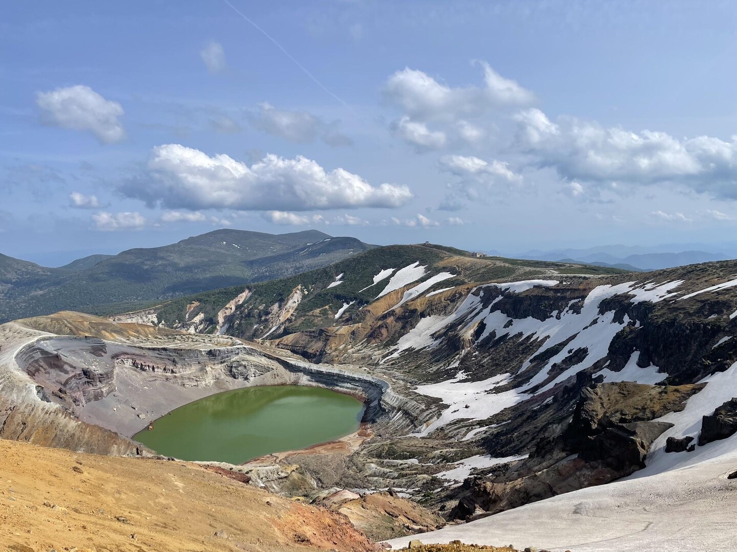 蔵王トレイルランニング / shimi-kenさんの蔵王山・雁戸山・不忘山の活動データ | YAMAP / ヤマップ