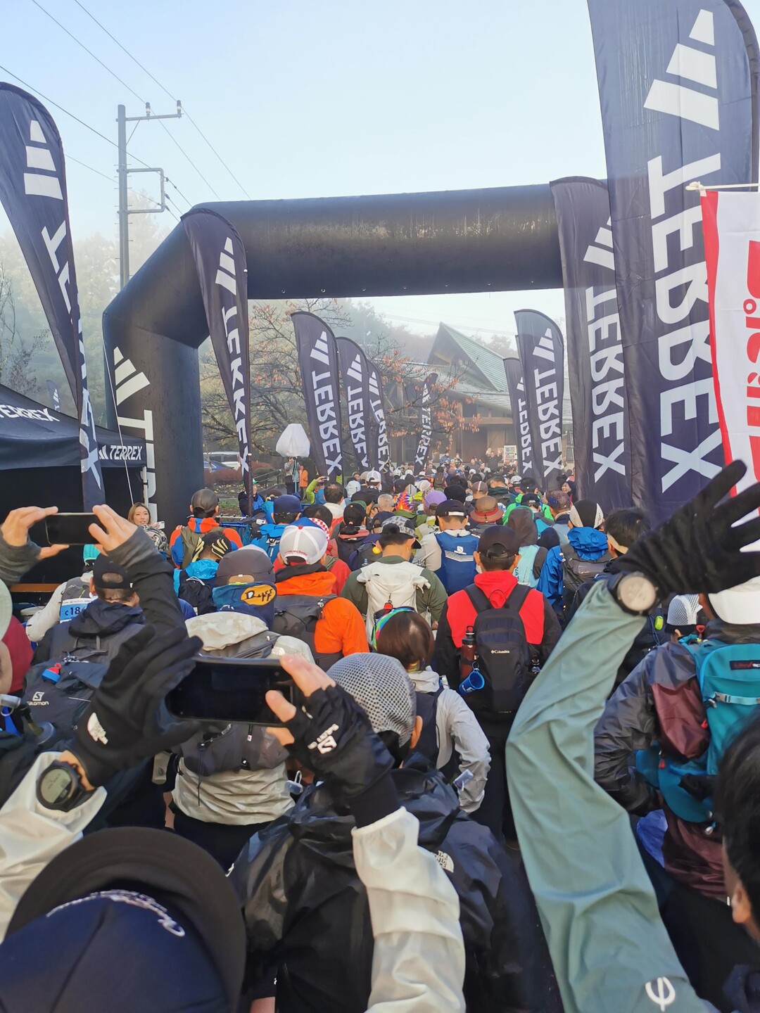 FTR100K / maruさんの武甲山・伊豆ヶ岳・小持山の活動データ | YAMAP / ヤマップ