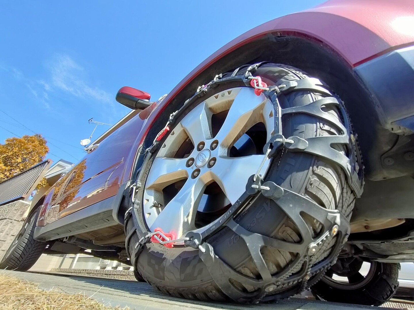 メルカリで、買ってもらいました。 もはや... / マコト (team teada)さんのモーメント | YAMAP / ヤマップ