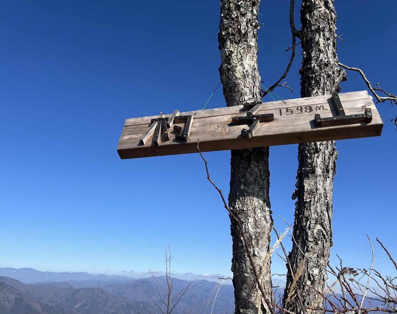 まさかの遭遇😊 杓子山 / mieeさんのFUJISAN LONG TRAIL（忍野・山中湖エリア EAST）の活動データ | YAMAP / ヤマップ