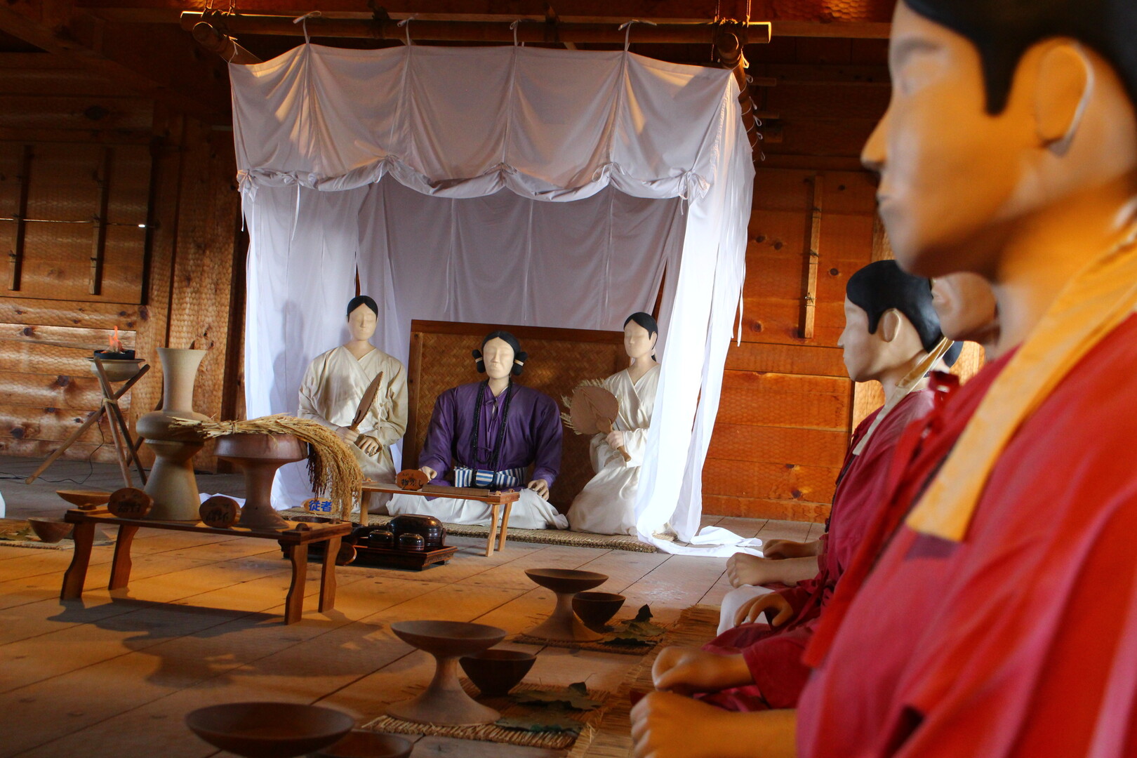 ゾンサガR聖地巡礼＠佐賀・吉野ヶ里・神埼【新春サガ旅 5日目】 / るぷるどぅさんの土器山（八天山）・腰巻山の活動日記 | YAMAP / ヤマップ