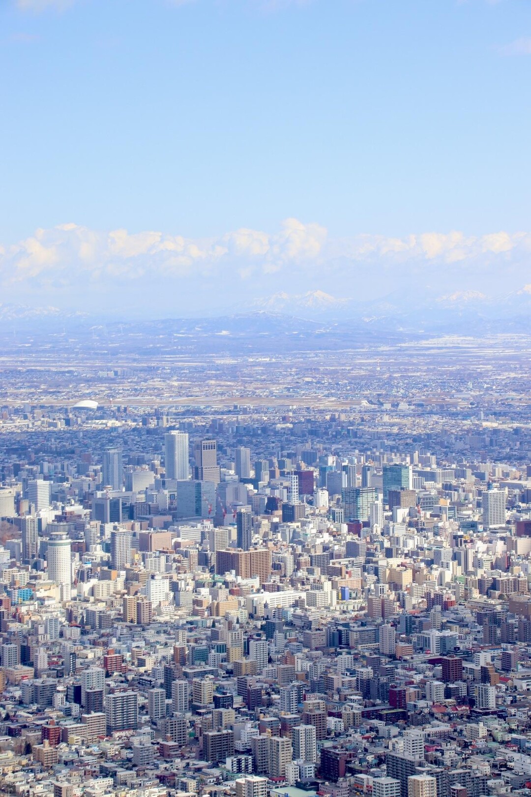 藻岩山 / k.horiさんの藻岩山の活動データ | YAMAP / ヤマップ