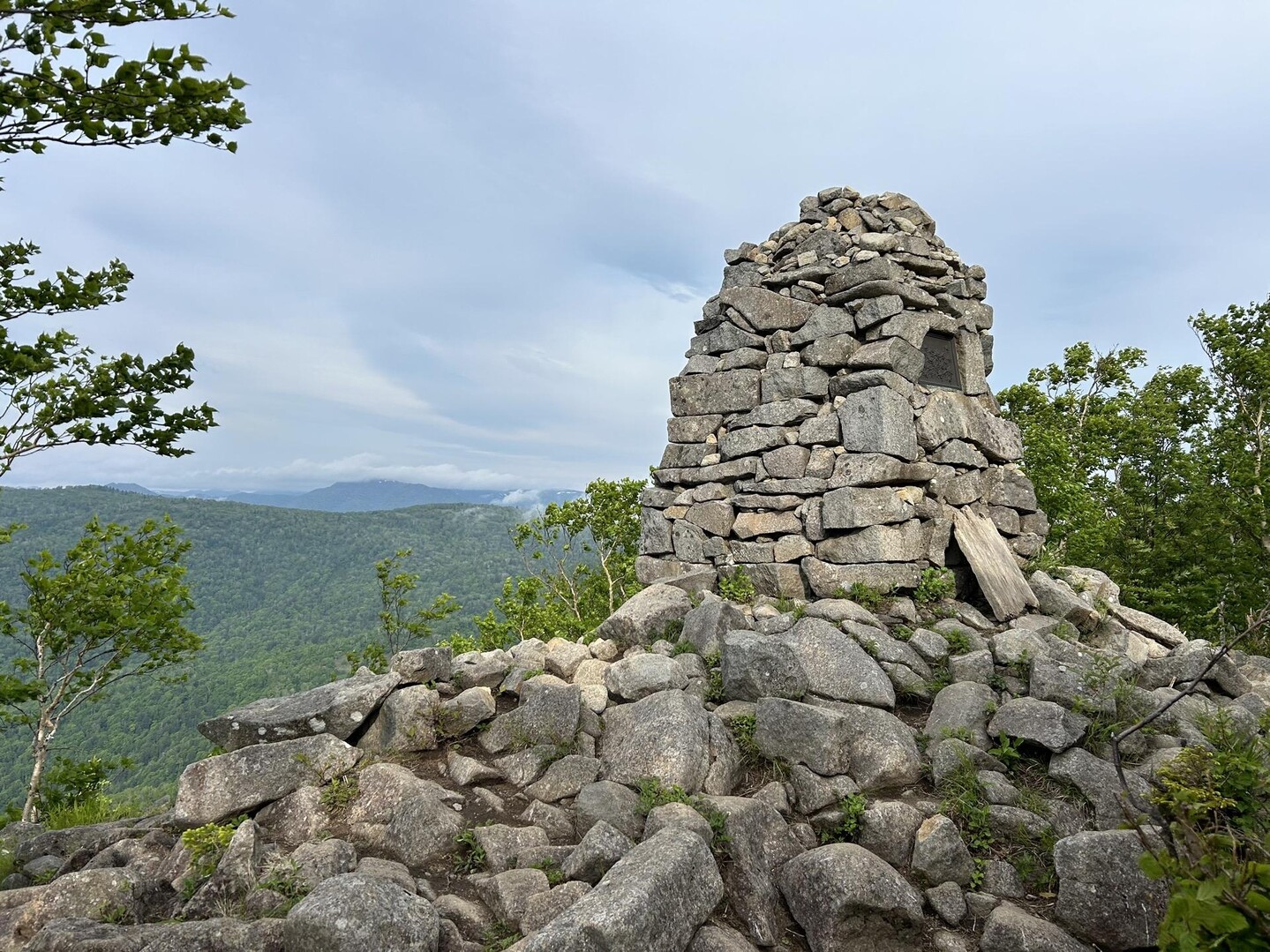 手稲山 平和の滝TR / ziziさんの手稲山・奥手稲山の活動データ | YAMAP / ヤマップ