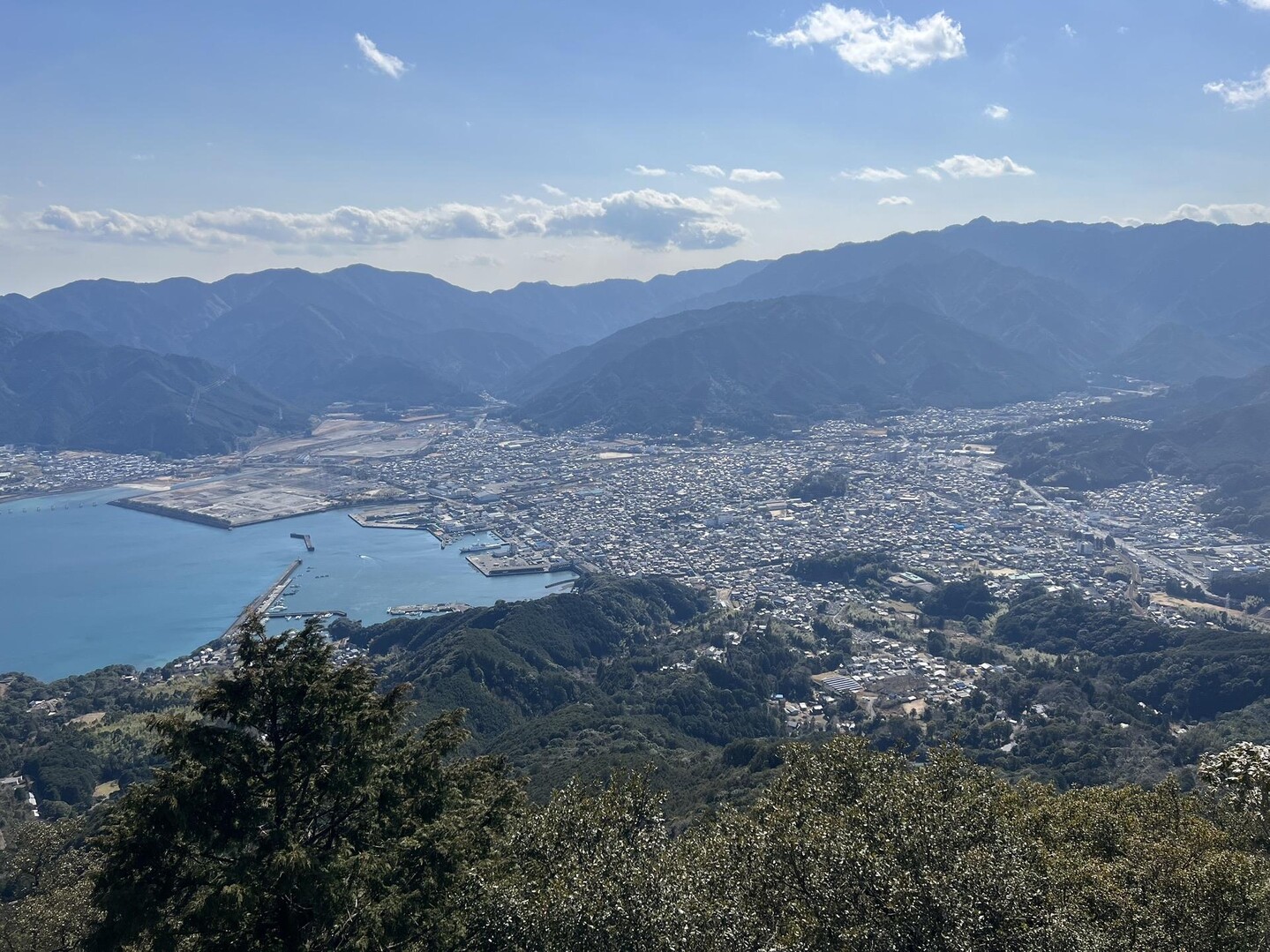 猪鼻水平道・天狗倉山 / yuiさんの天狗倉山・便石山・馬越峠（熊野古道伊勢路）の活動データ | YAMAP / ヤマップ