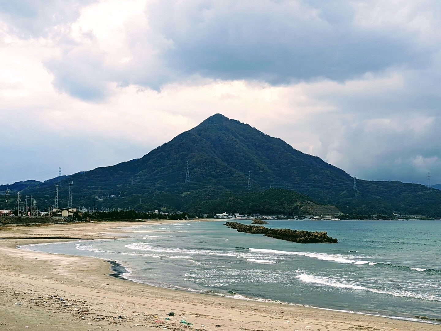 😃青葉山💦関西百名山#47 / "satoh"さんの青葉山の活動データ | YAMAP / ヤマップ