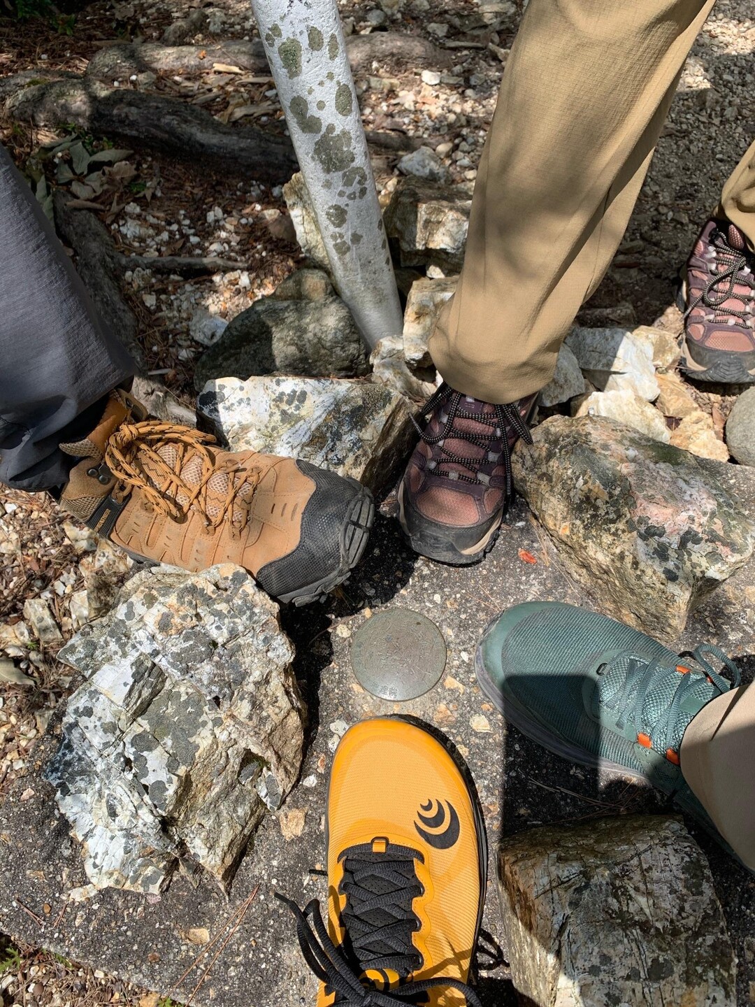 愛宕山 千日詣り2024 / hikkyさんの愛宕山・三頭山・朝日峯の活動データ | YAMAP / ヤマップ